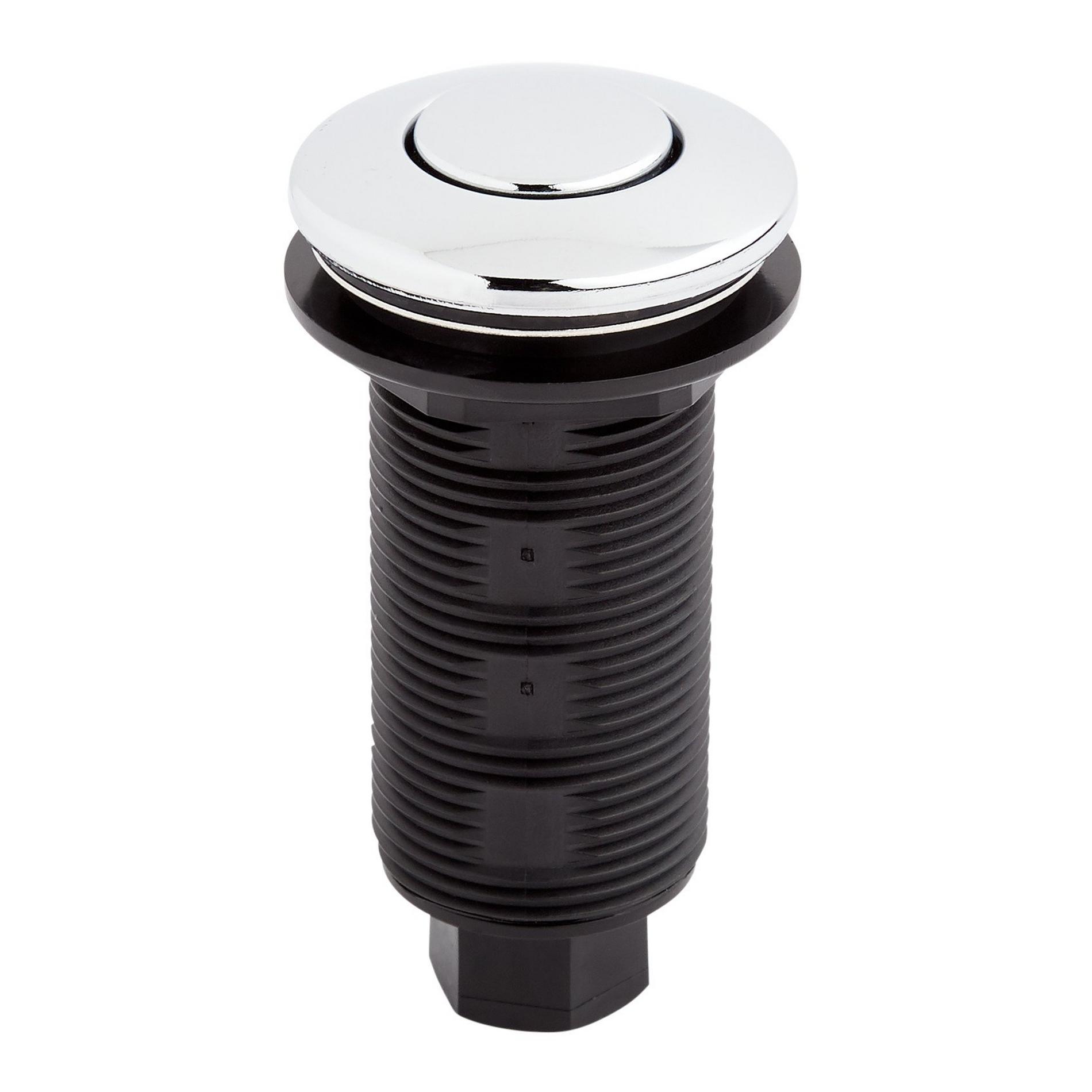 Dual Outlet Sinktop Air Switch | Signature Hardware