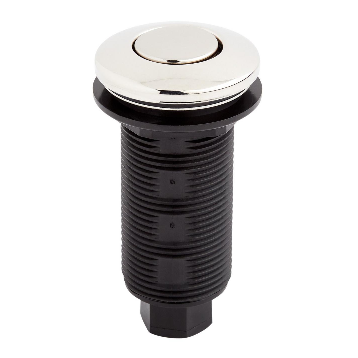 Dual Outlet Sinktop Air Switch | Signature Hardware