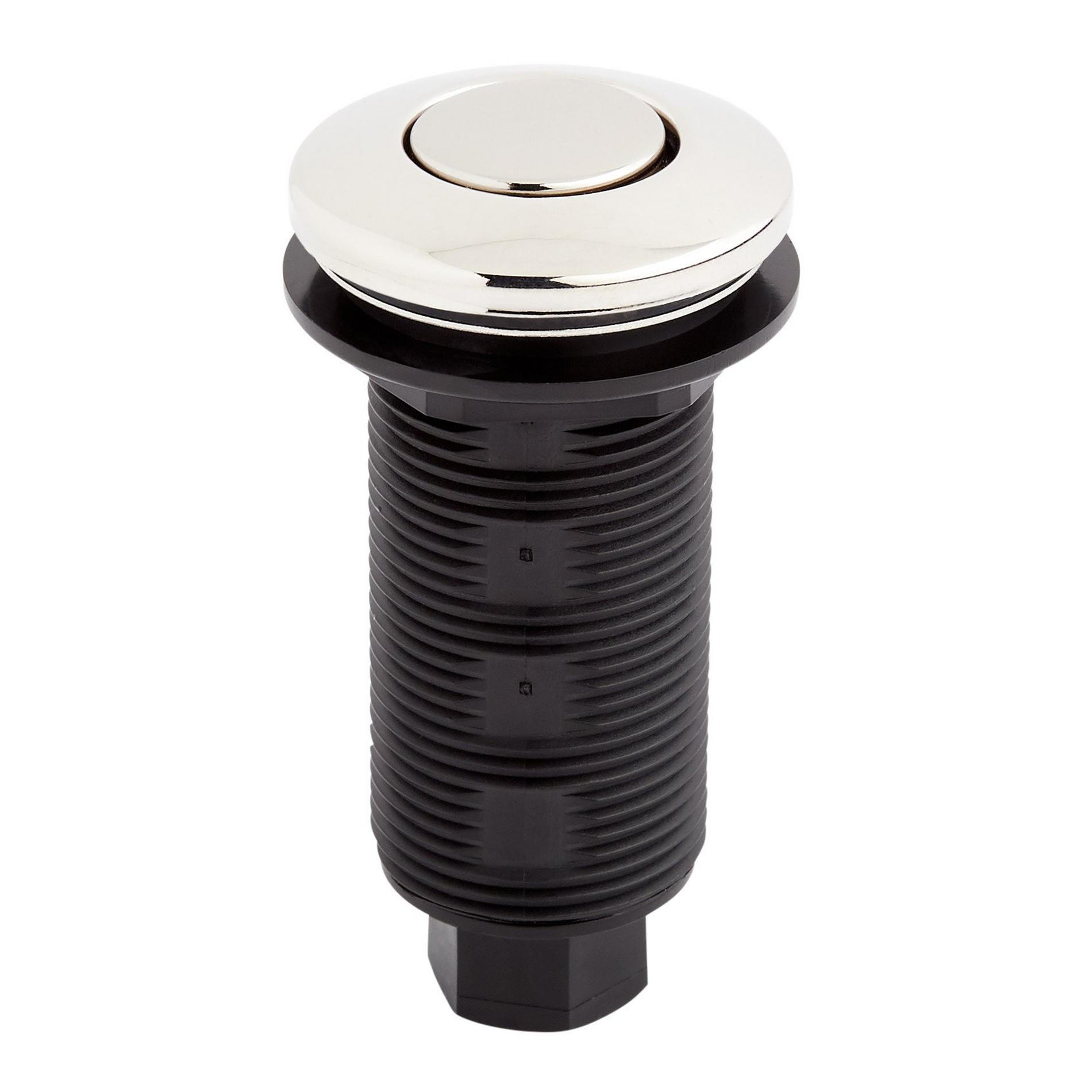 Dual Outlet Sinktop Air Switch | Signature Hardware