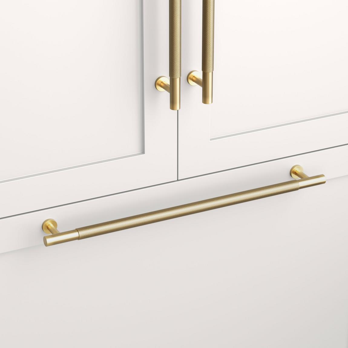 Appliance Pulls, Refrigerator Handles