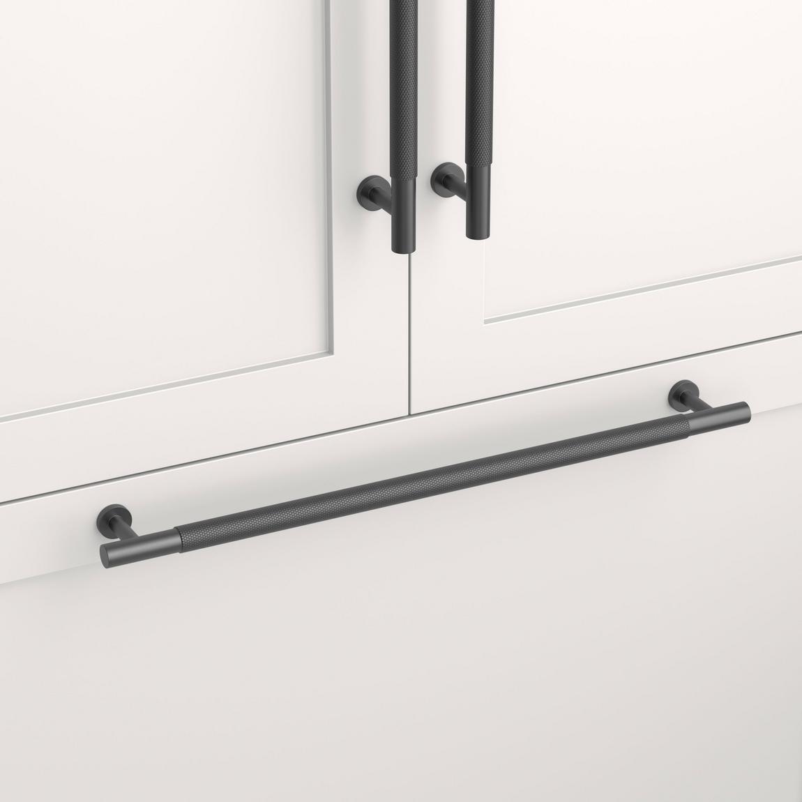 Appliance Pulls, Refrigerator Handles