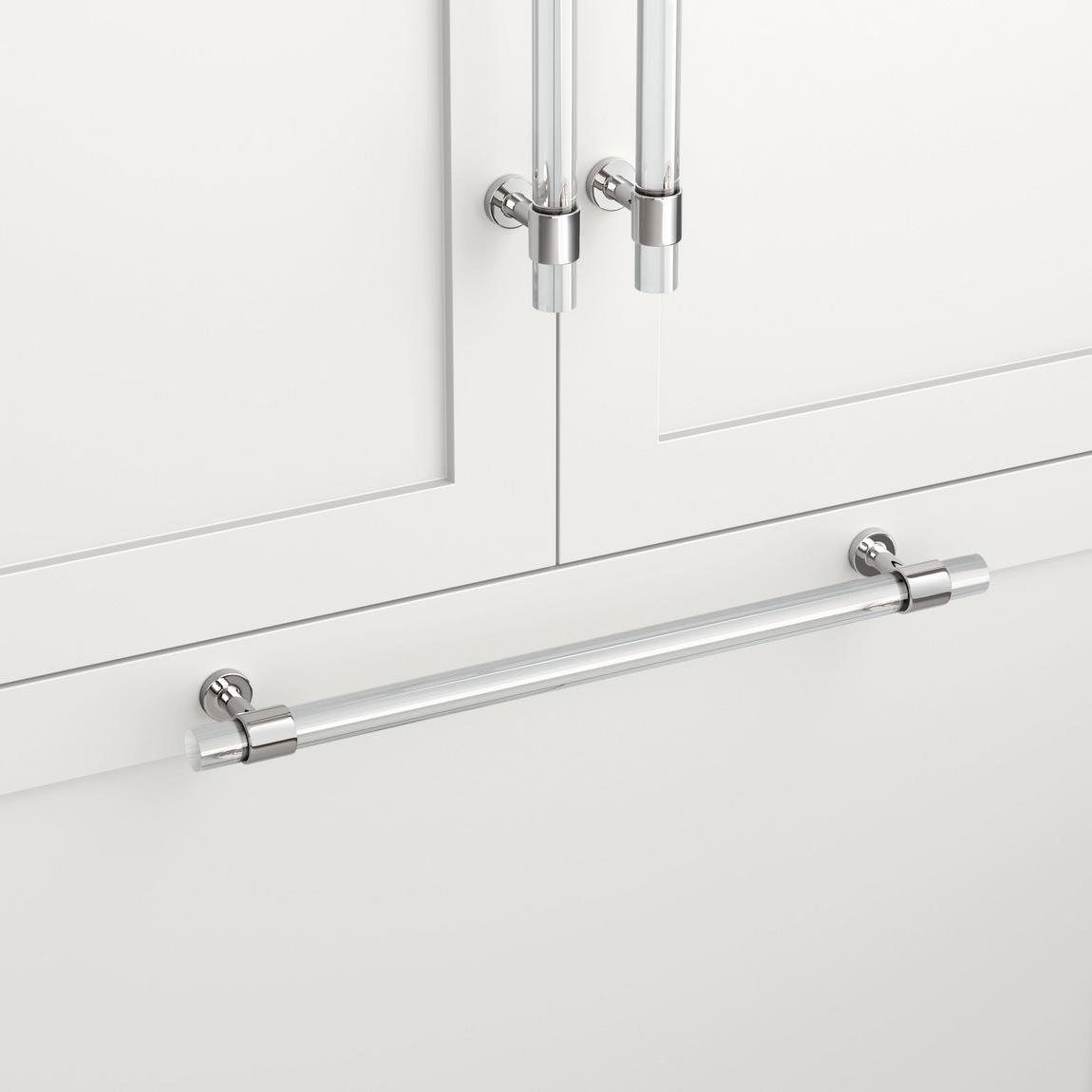 Appliance Pulls, Refrigerator Handles