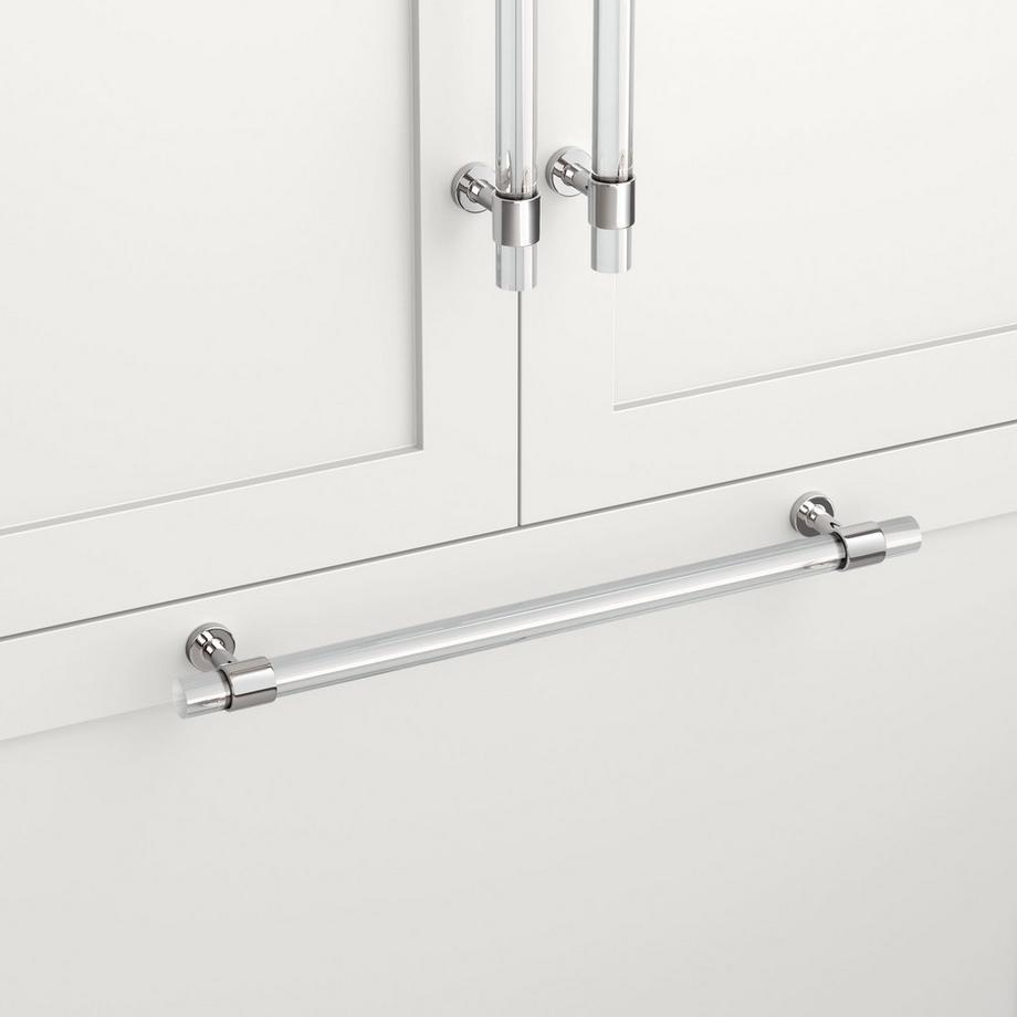 Appliance Pulls, Refrigerator Handles