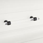 Beryn Acrylic Cabinet Pull | Signature Hardware