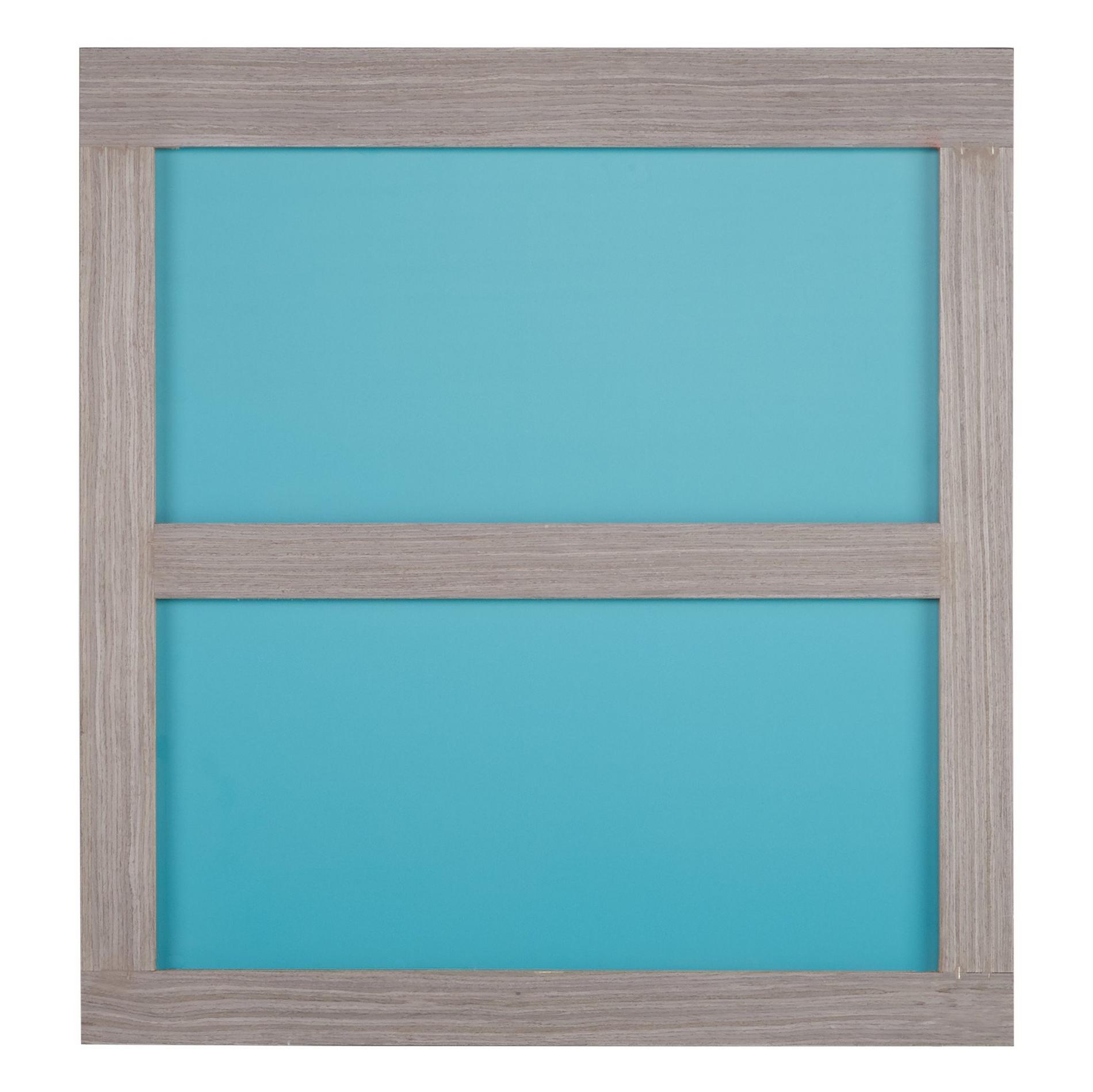 Fallbrook Vanity Mirror - Ash Brown | Signature Hardware