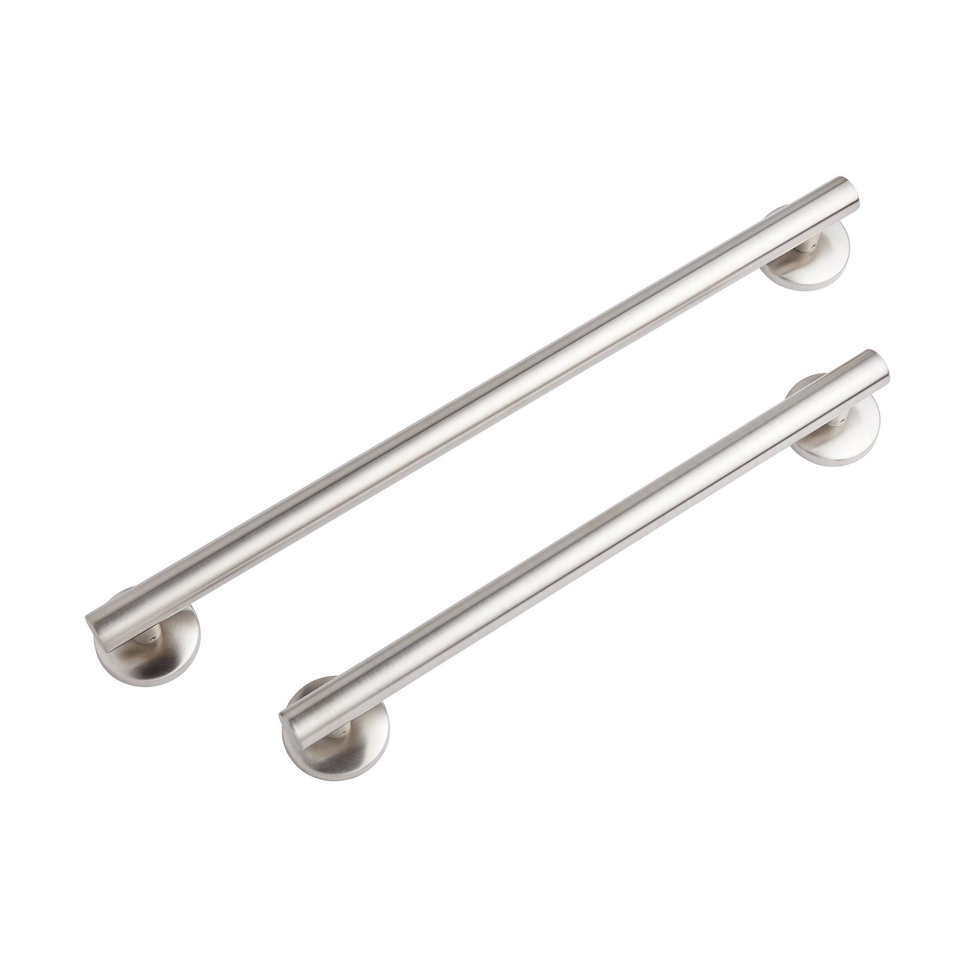 Contemporary Grab Bar | Signature Hardware