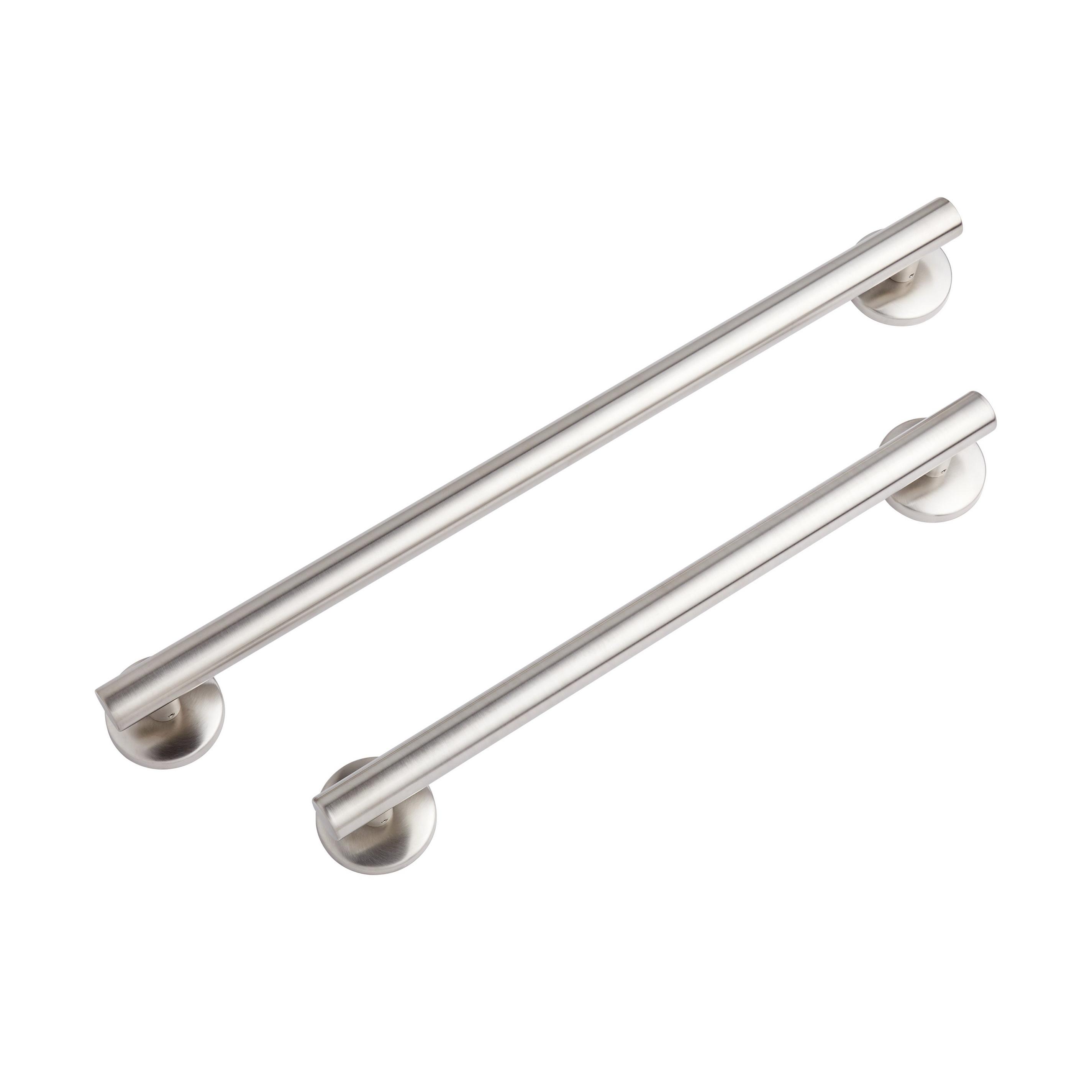 Contemporary Grab Bar | Signature Hardware