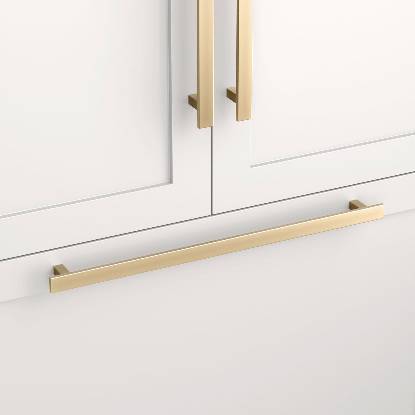 Appliance Pulls, Refrigerator Handles