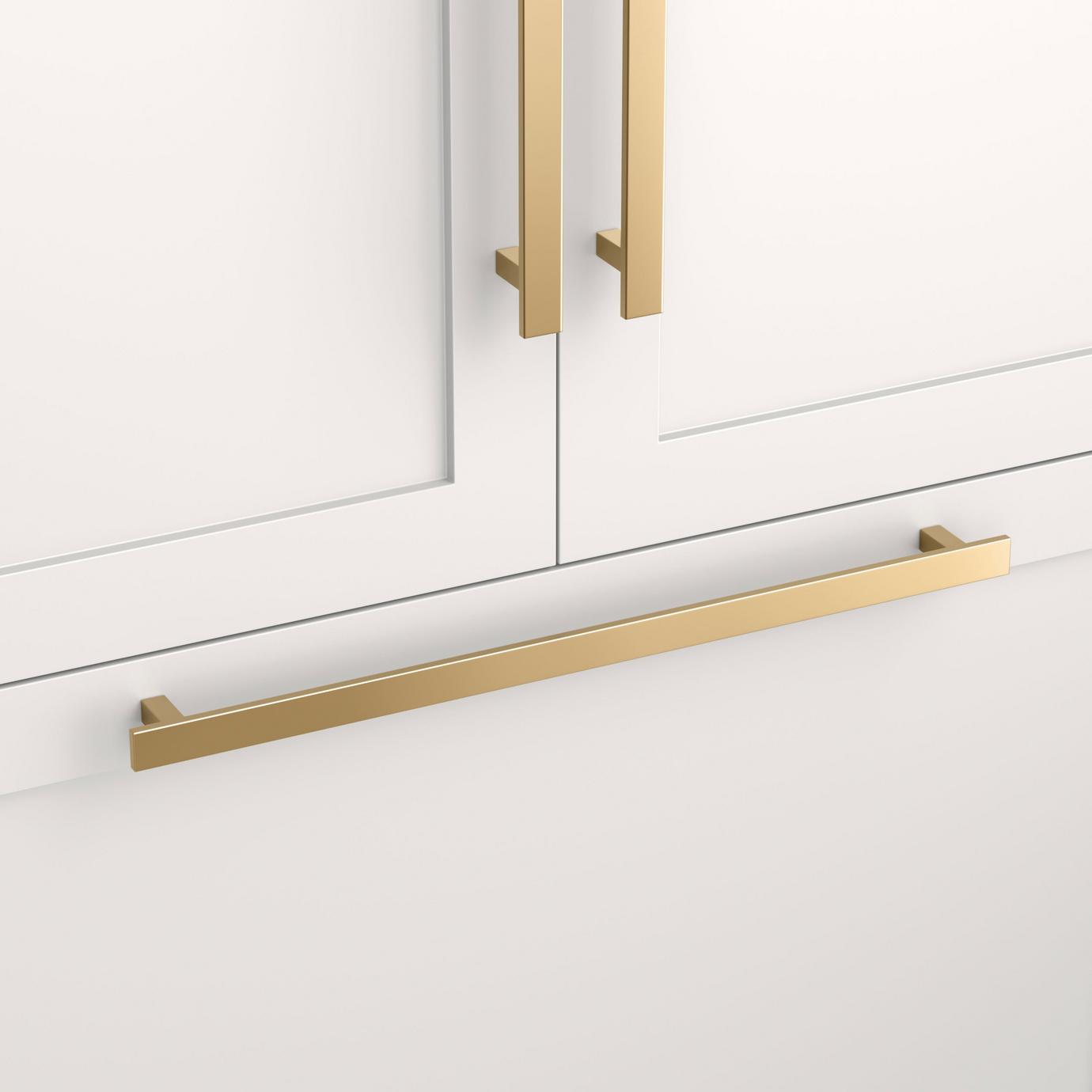 Appliance Pulls, Refrigerator Handles