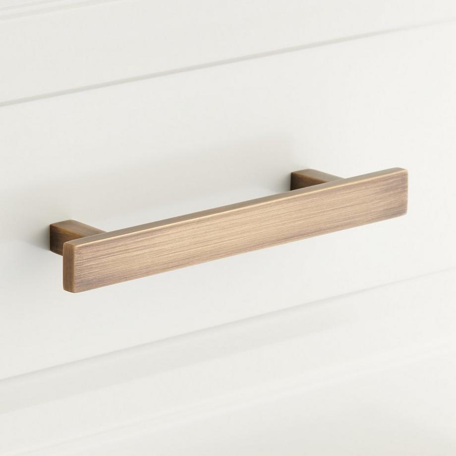 Drawer Pulls, Cabinet Pulls & Cabinet Handles | Signature Hardware ...