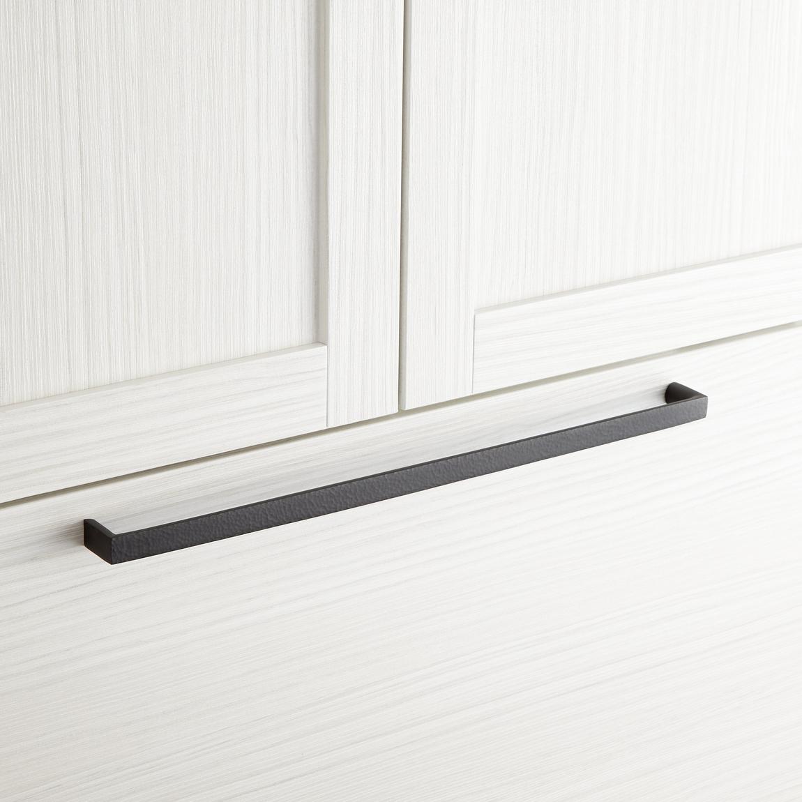 Appliance Pulls, Refrigerator Handles | Signature Hardware