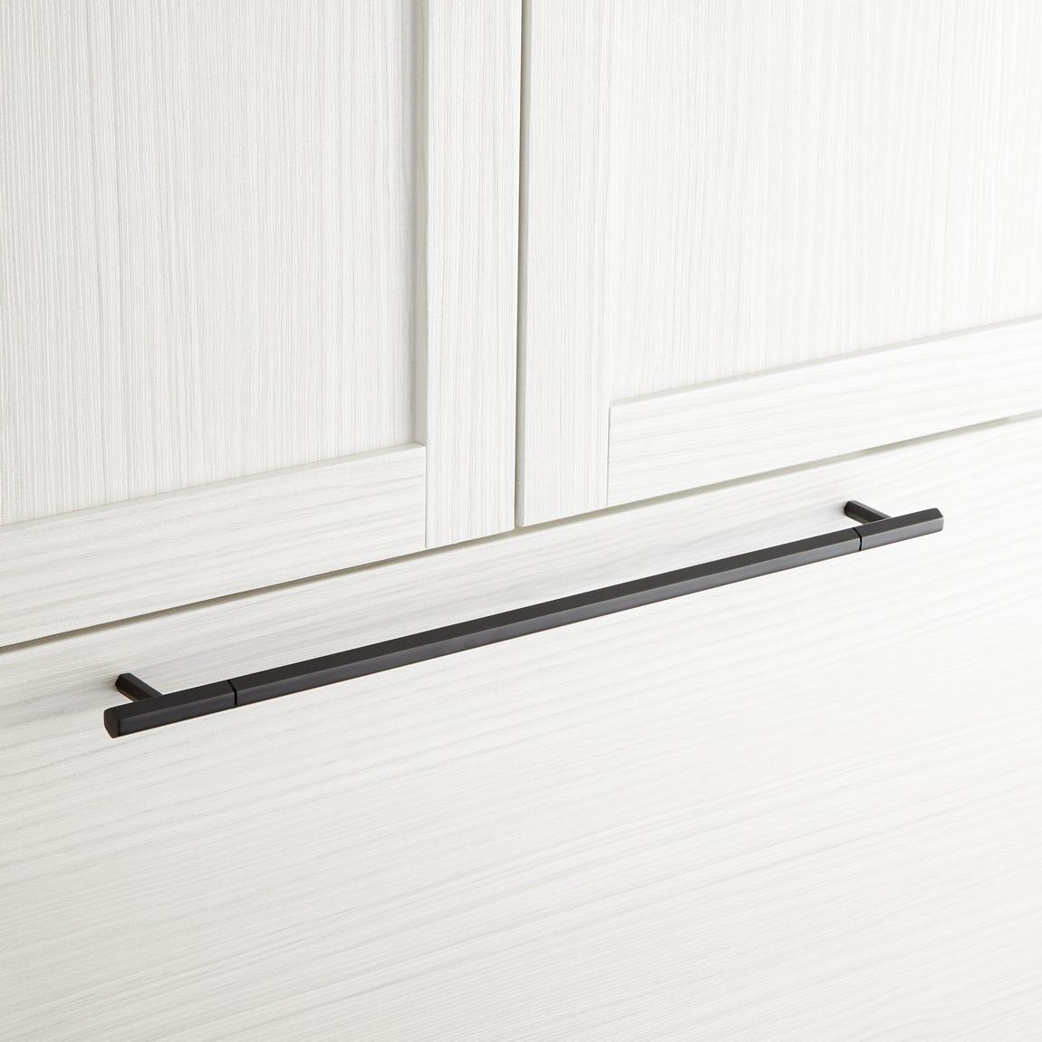 Appliance Pulls, Refrigerator Handles