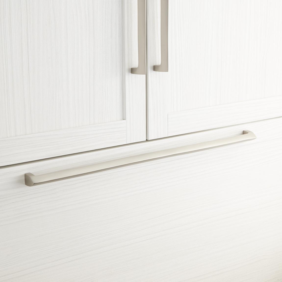 Appliance Pulls, Refrigerator Handles | Signature Hardware
