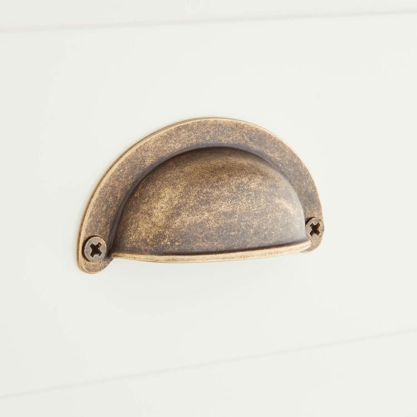 Bin Pulls, Cup Pulls | Signature Hardware