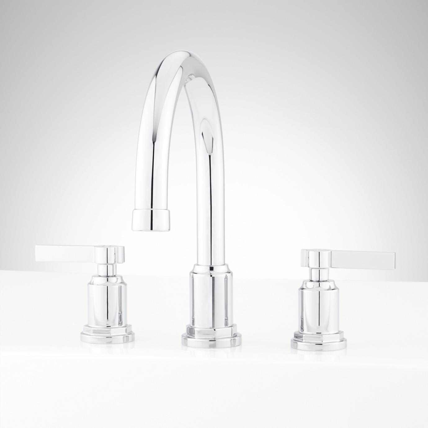 Roman Tub Faucets, Garden Tub Faucets | Signature Hardware