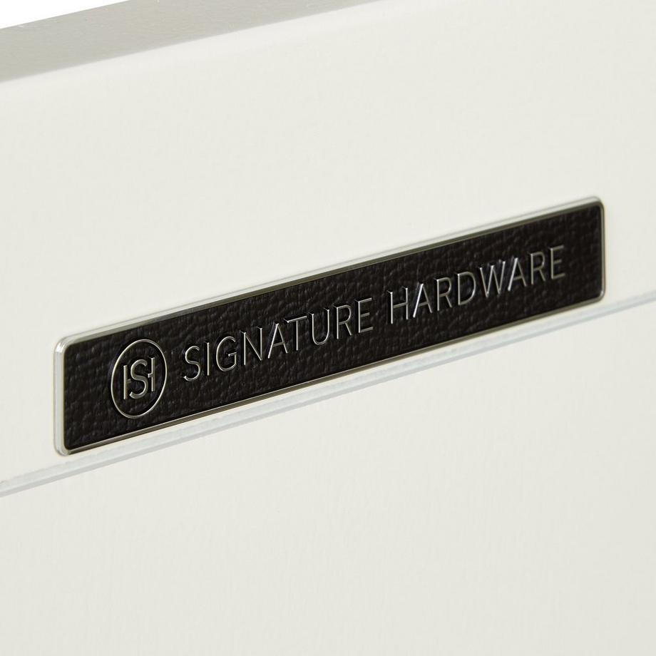 Shop the Elmdale Vanity Collection | Mahogany