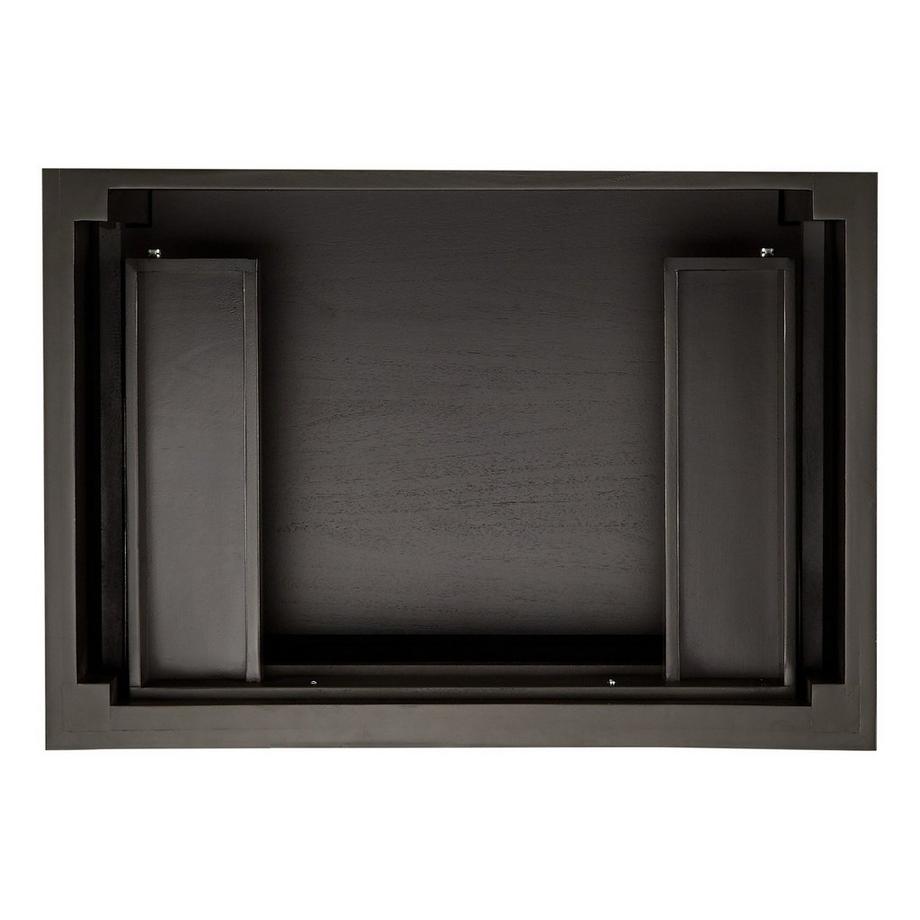 Shop the Elmdale Vanity Collection | Mahogany