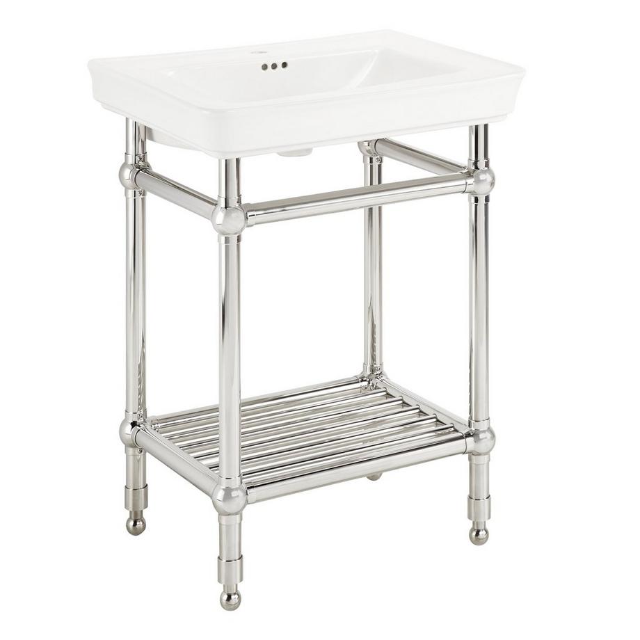 Shop By Installation - Bathroom & Kitchen Sinks – Signature Hardware ...