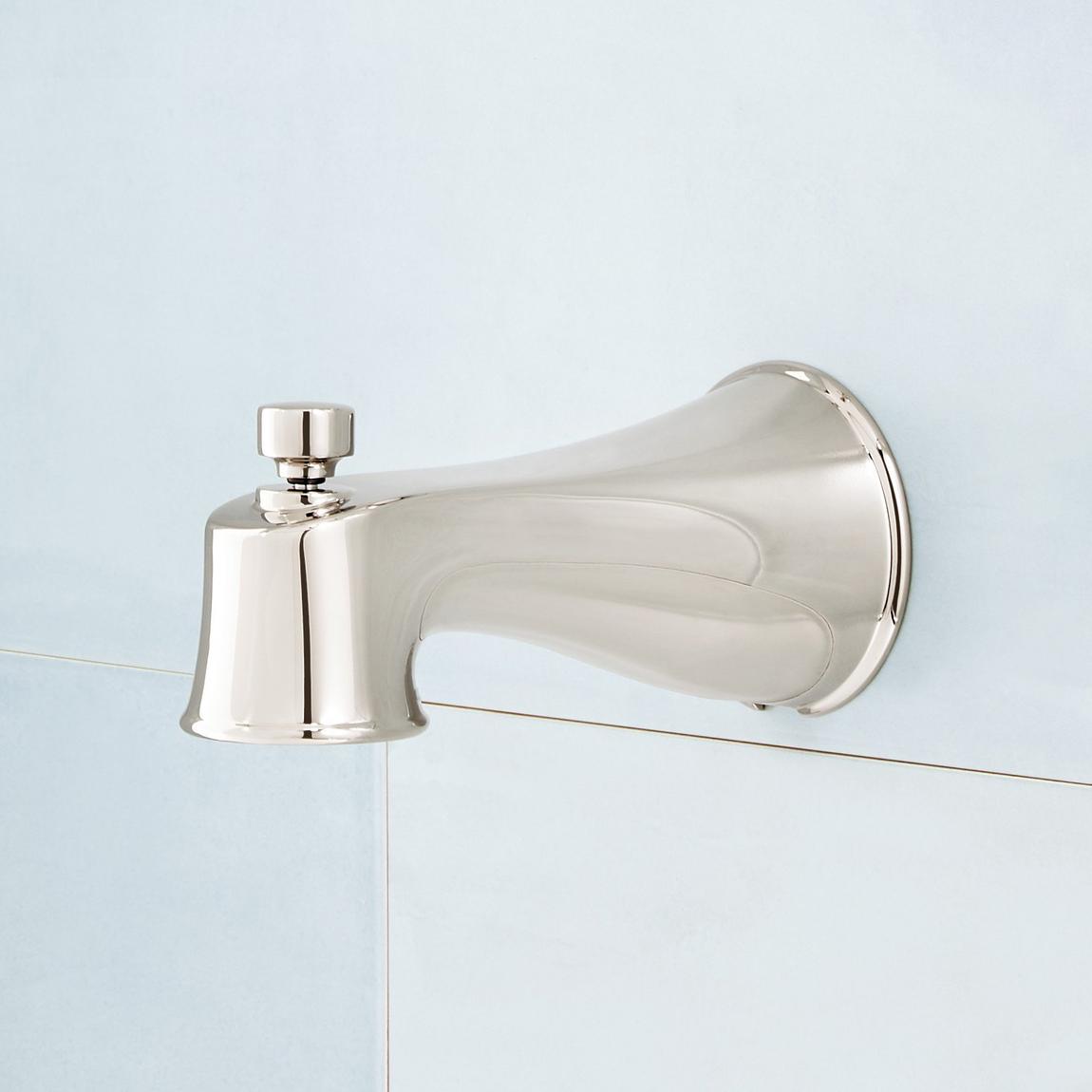 Tub Spouts