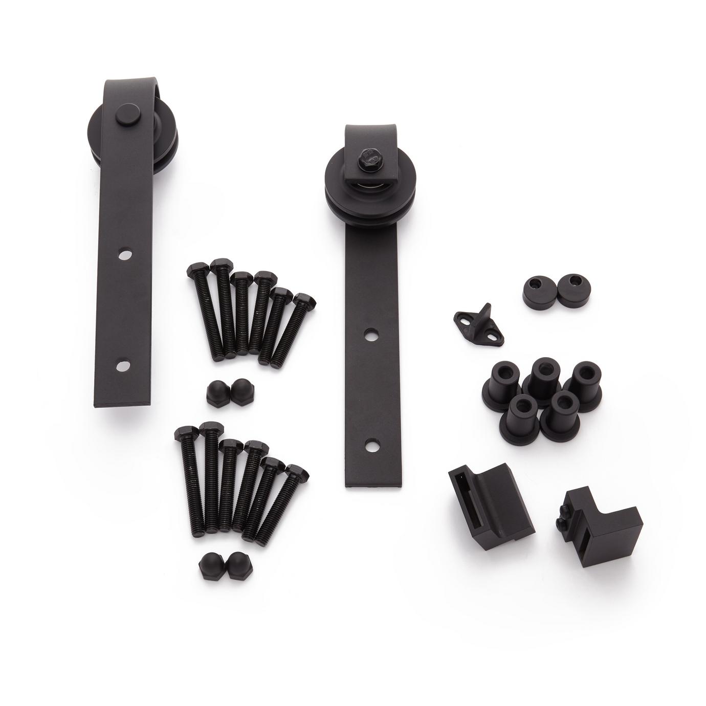 Barn Door Hardware | Signature Hardware