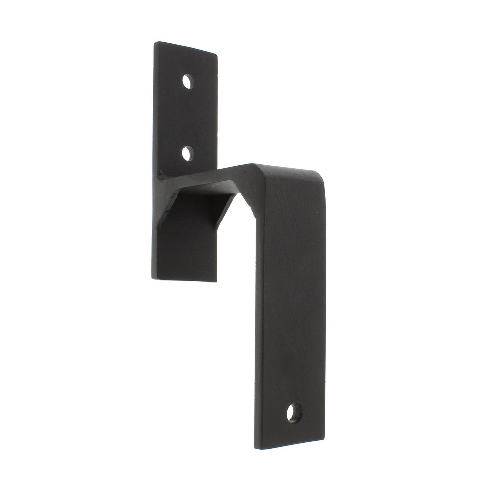 Barn Door Bypass Bracket | Signature Hardware