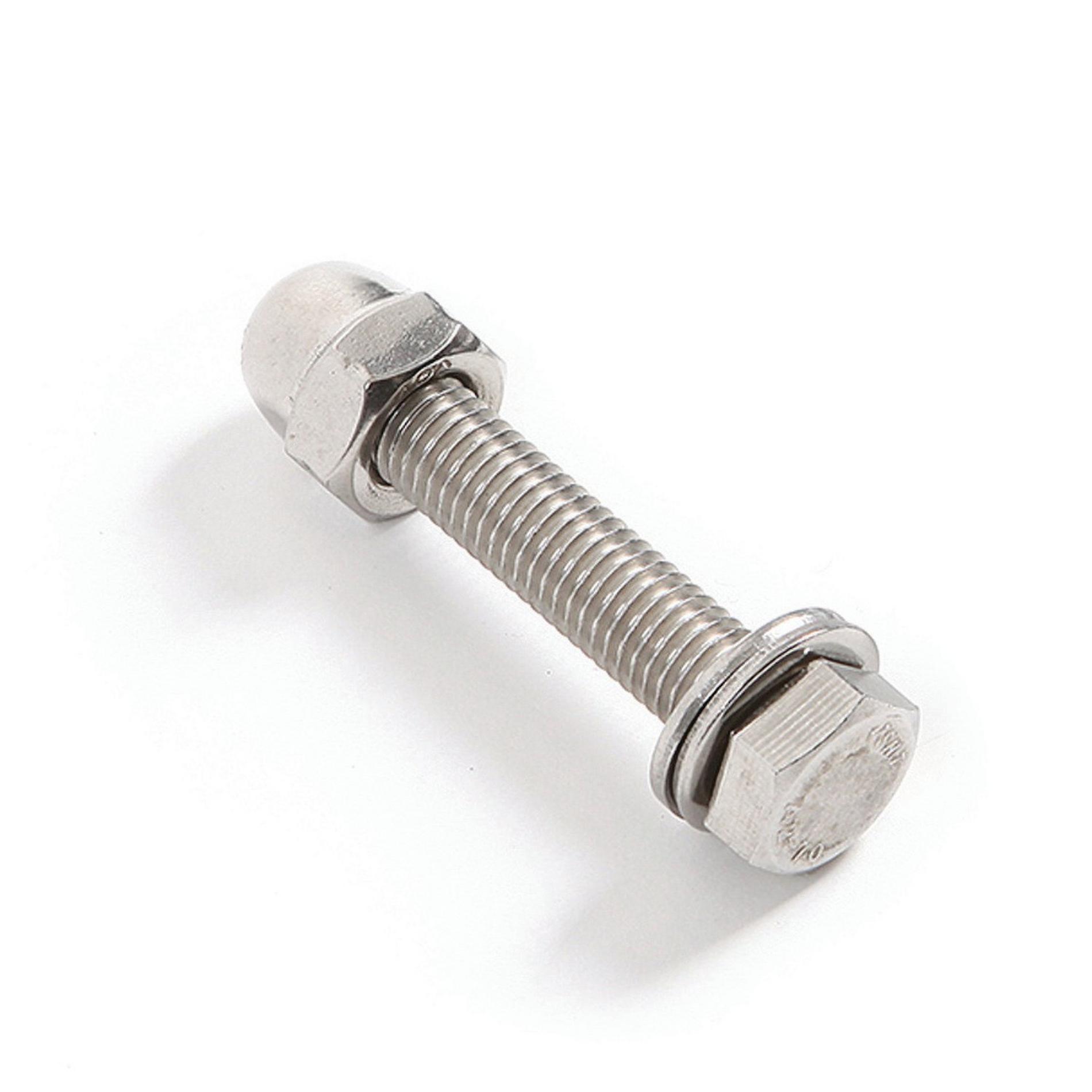 1-3/8" Barn Door Hanger Bolt | Signature Hardware