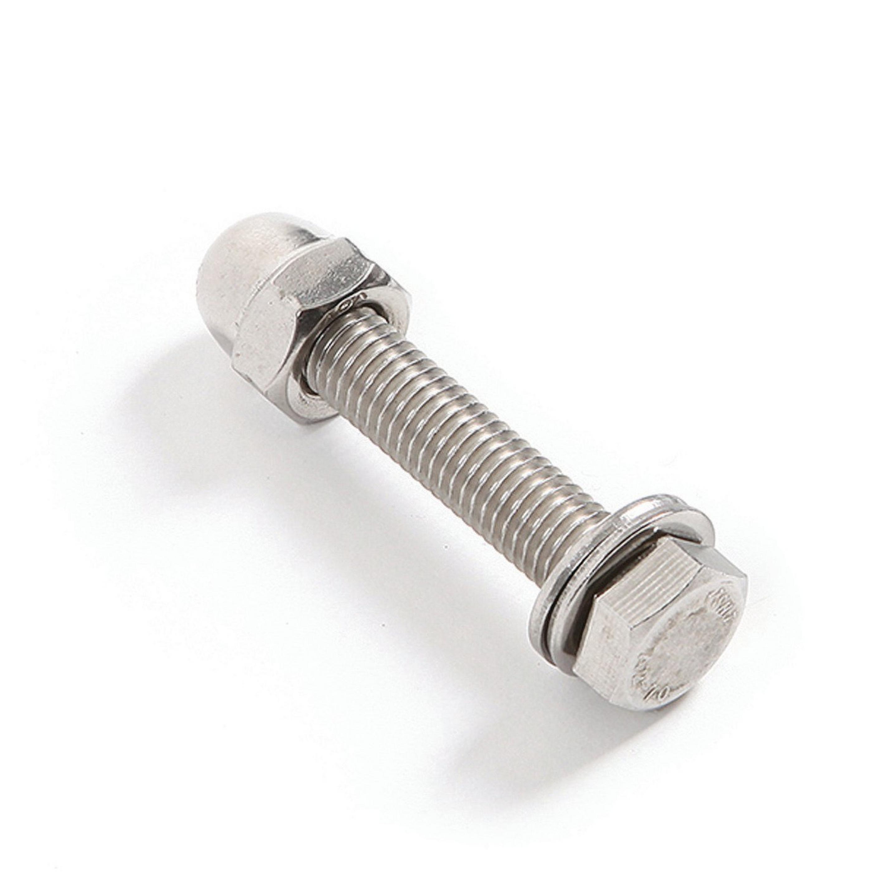 1-3/8" Barn Door Hanger Bolt | Signature Hardware