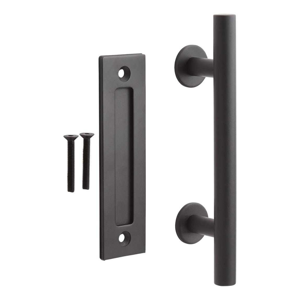 Barn Door & Gate Hardware