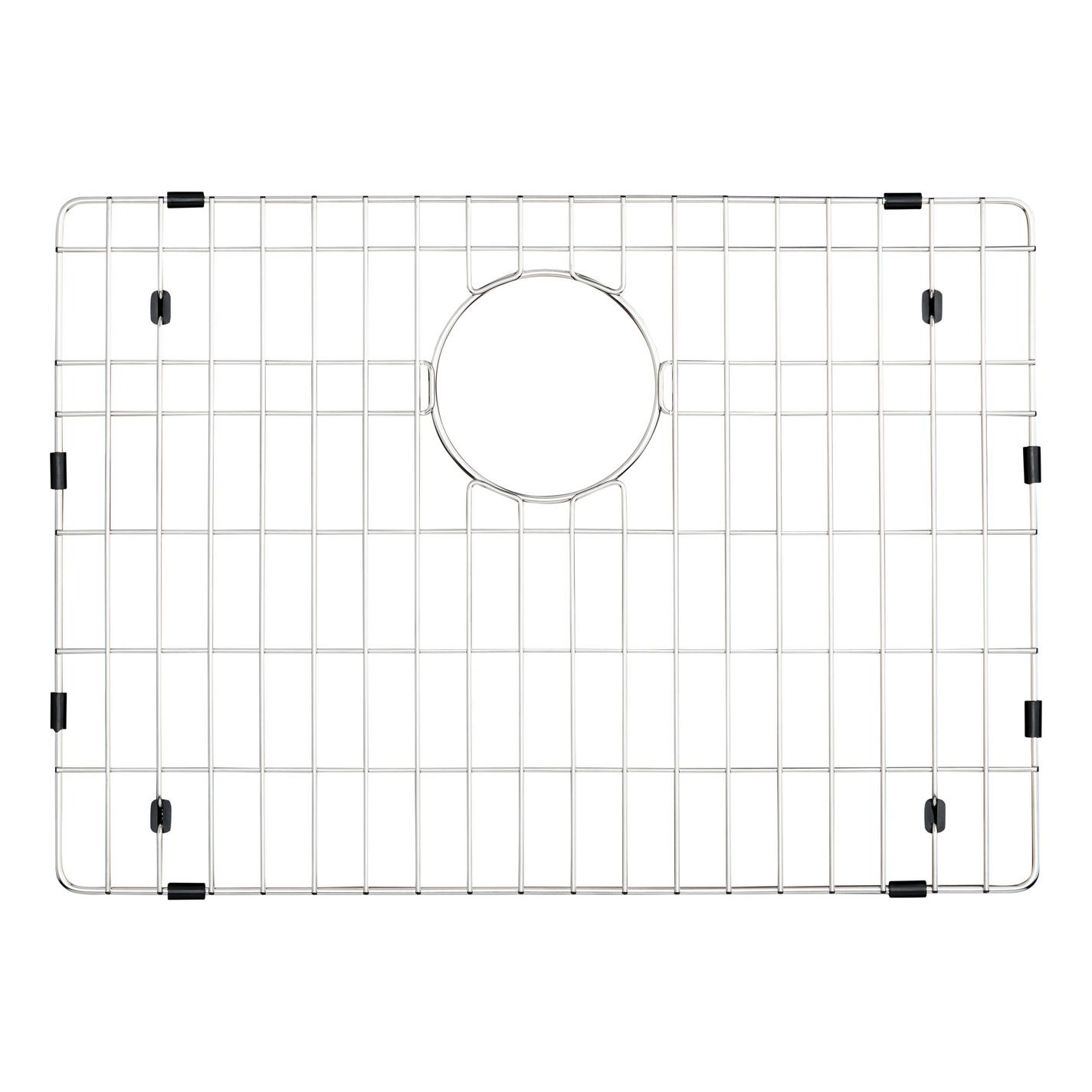 Sink Grid for 25" Totten Kitchen Sink | Signature Hardware