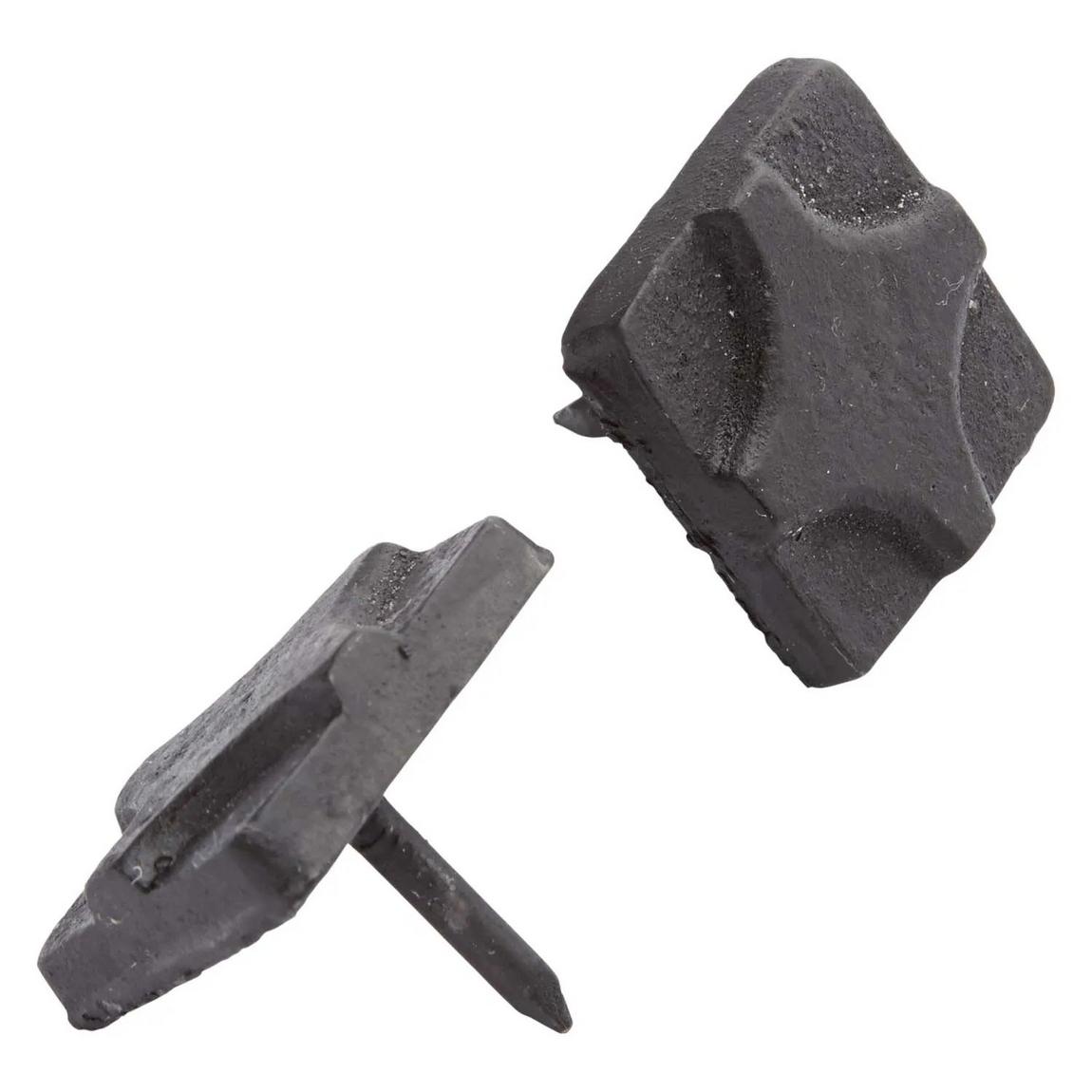 Decorative Clavos | Hand-Forged Nail Heads