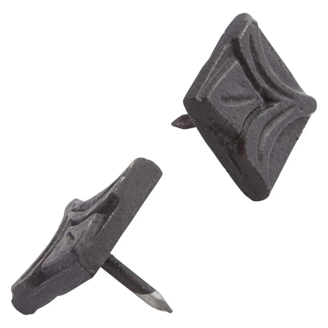 Decorative Clavos | Hand-Forged Nail Heads