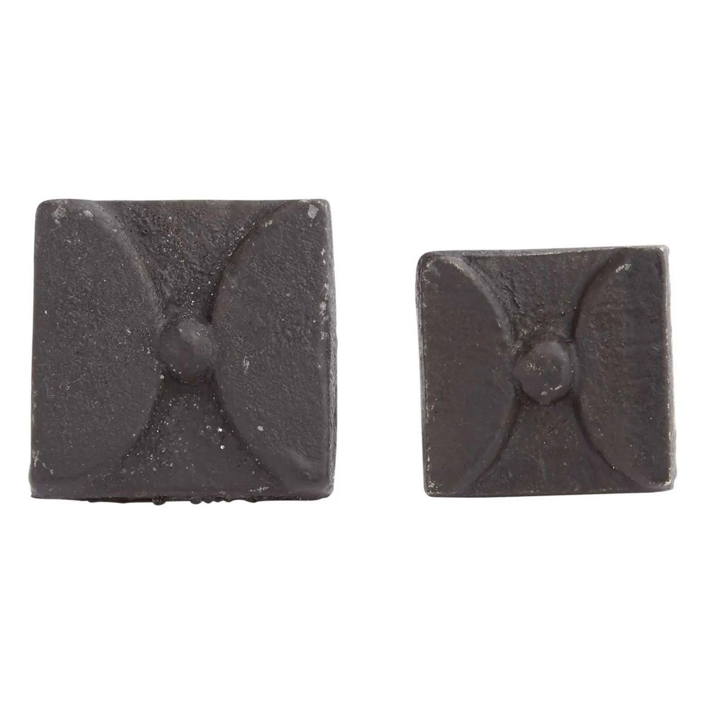 Decorative Clavos | Hand-Forged Nail Heads