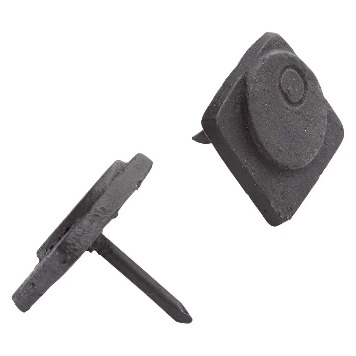 Decorative Clavos | Hand-Forged Nail Heads