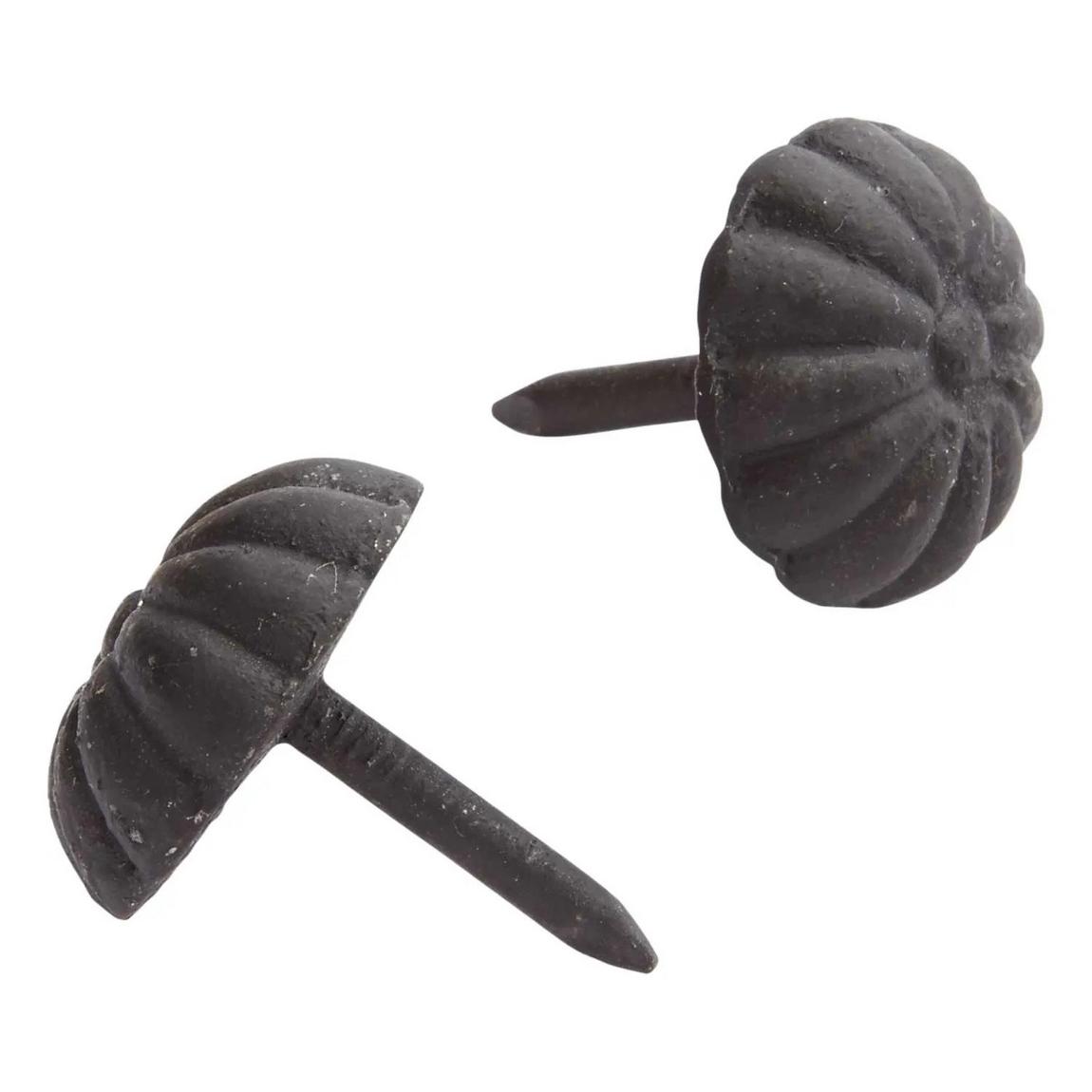 Decorative Clavos | Hand-Forged Nail Heads