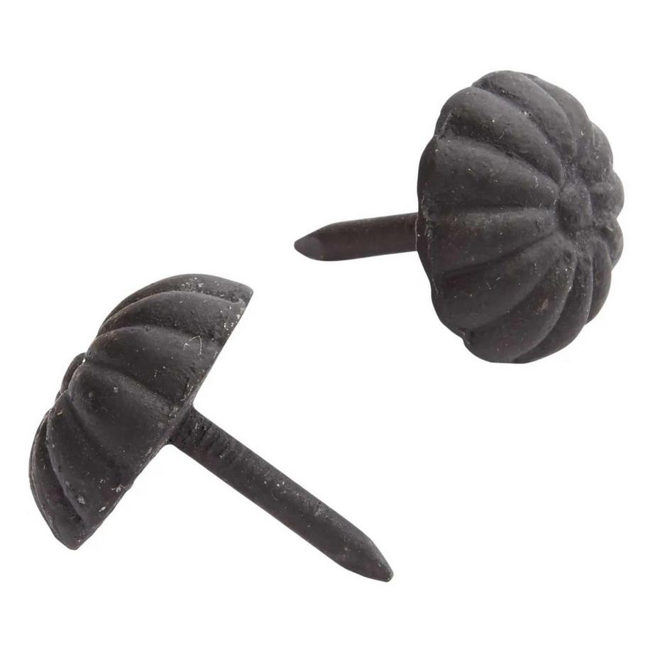 Decorative Clavos | Hand-Forged Nail Heads