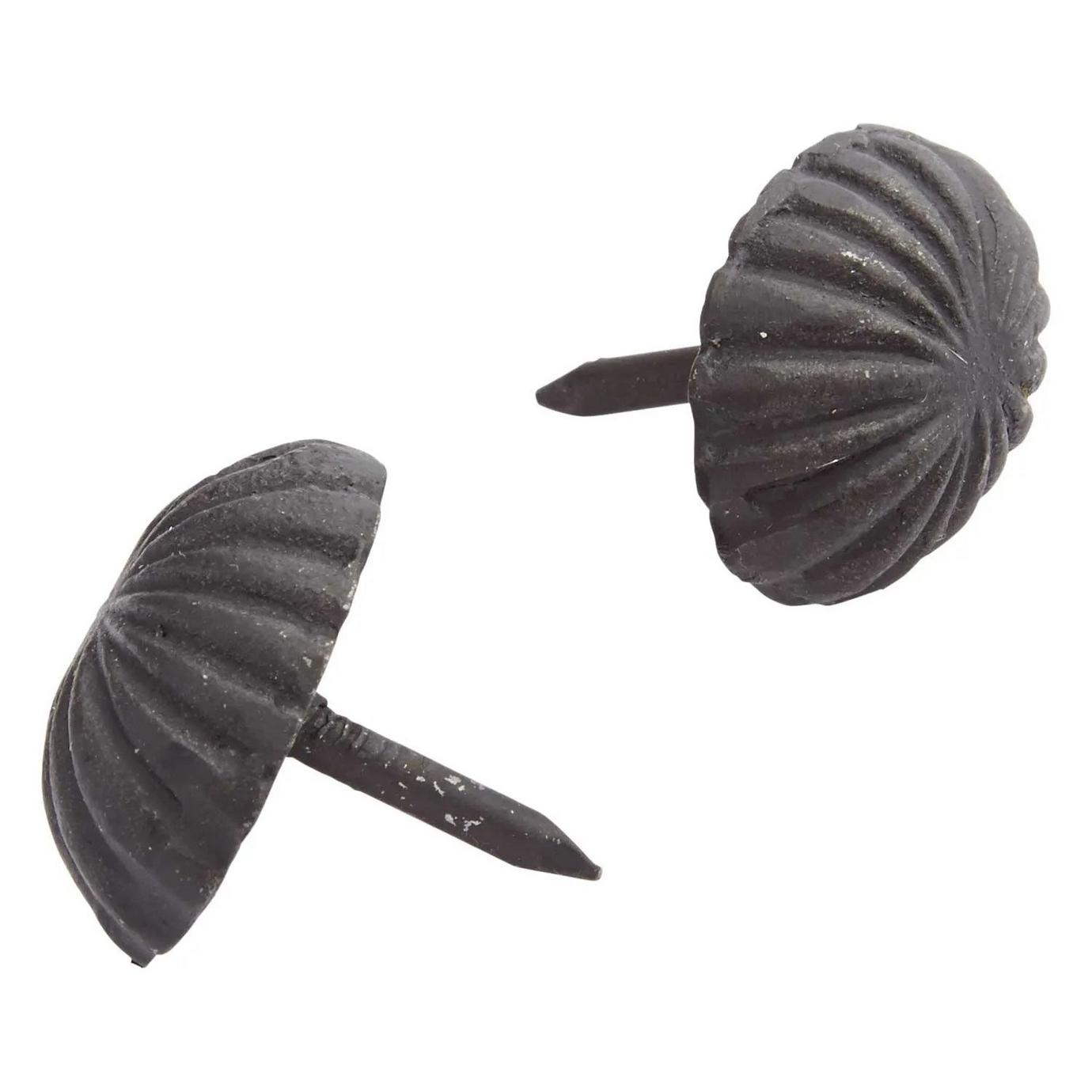 Decorative Clavos | Hand-Forged Nail Heads