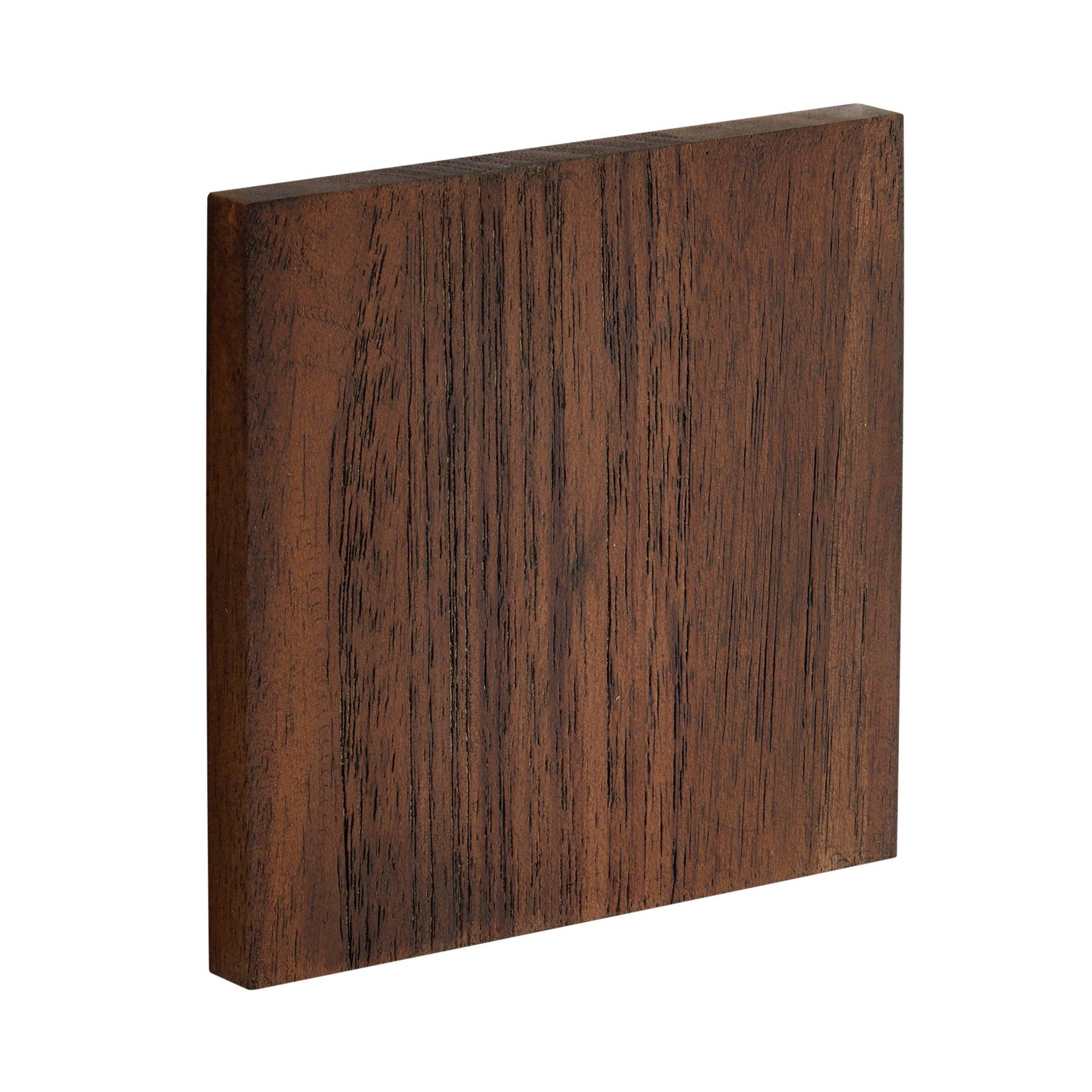 Wood Finish Sample - Java | Signature Hardware