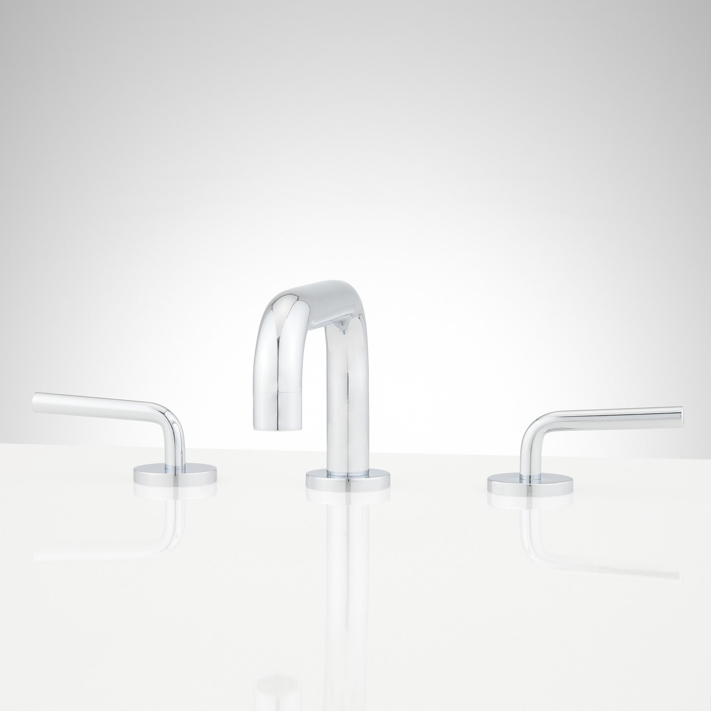 Ruscello Widespread Bathroom Faucet | Signature Hardware