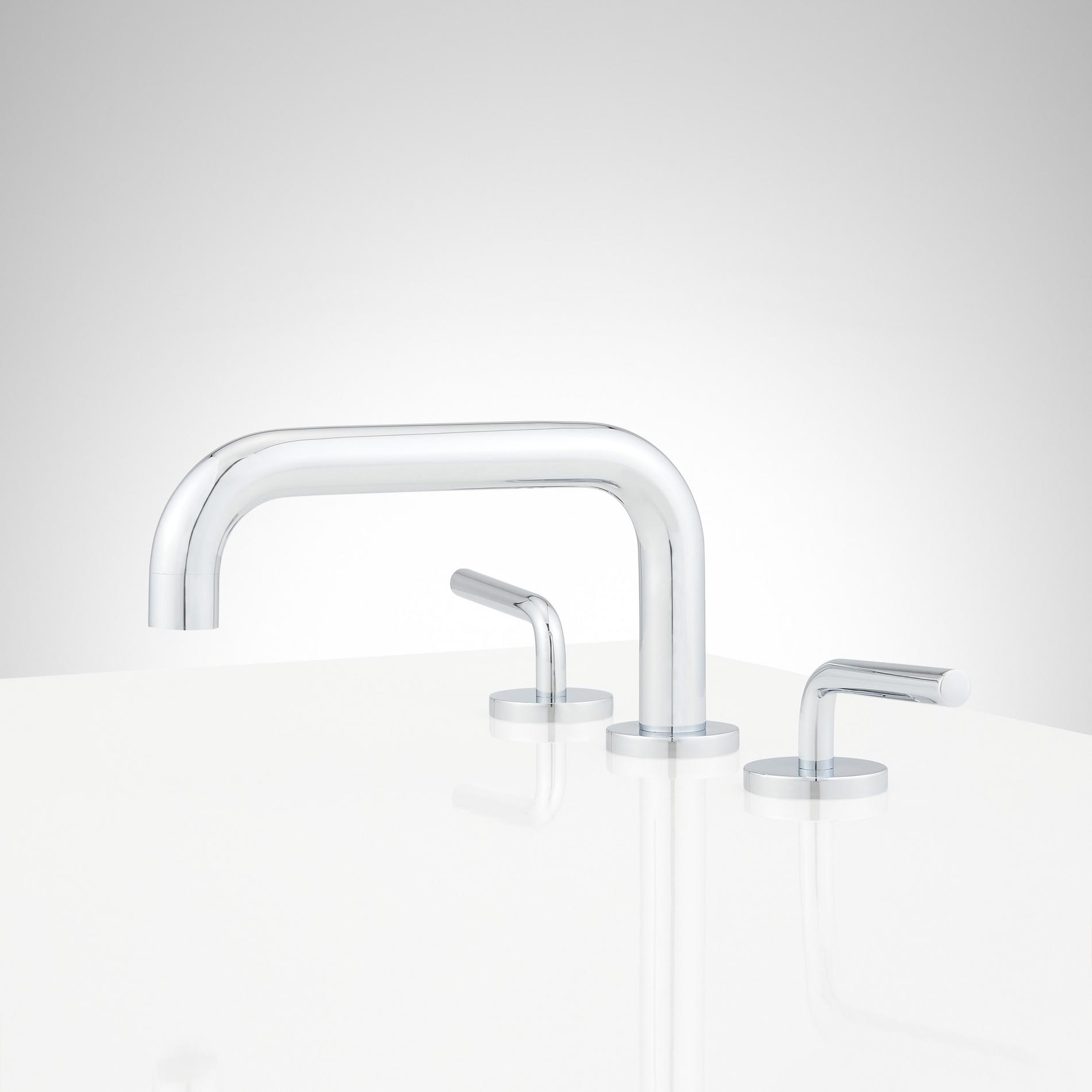 Ruscello Widespread Bathroom Faucet | Signature Hardware