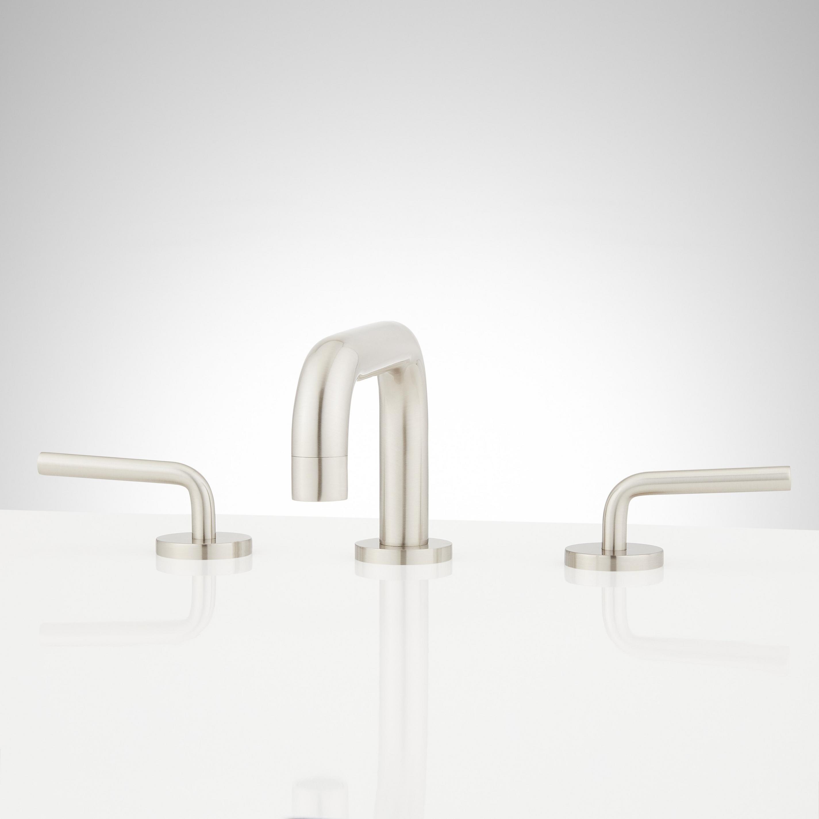 Ruscello Widespread Bathroom Faucet | Signature Hardware