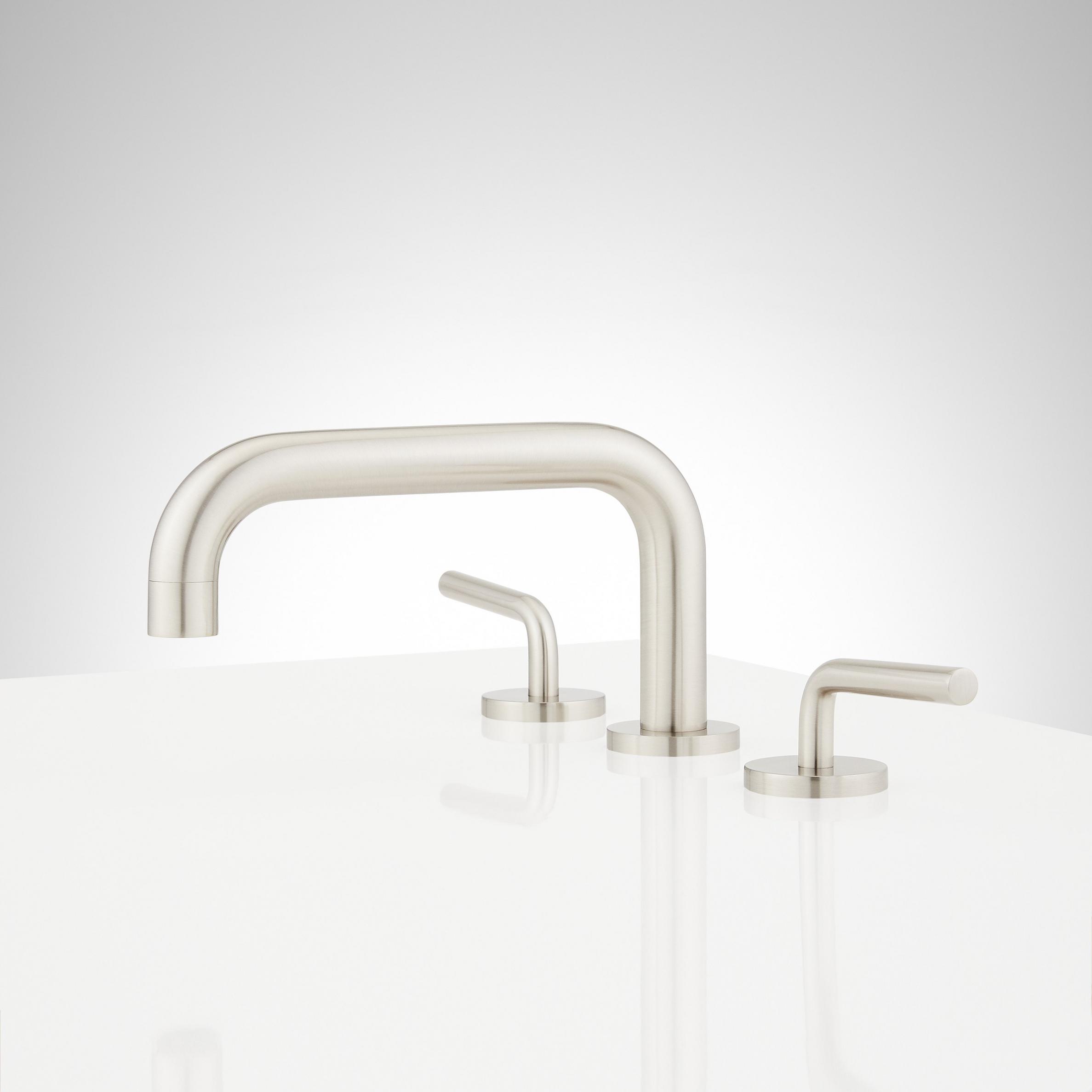 Ruscello Widespread Bathroom Faucet | Signature Hardware