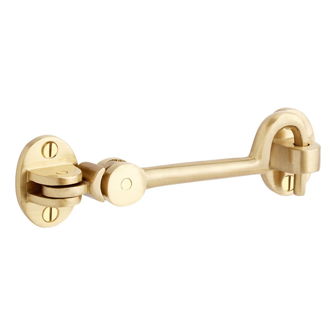 Barn Door Hardware