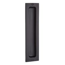 Brass Rectangular Pocket Door Pull | Signature Hardware