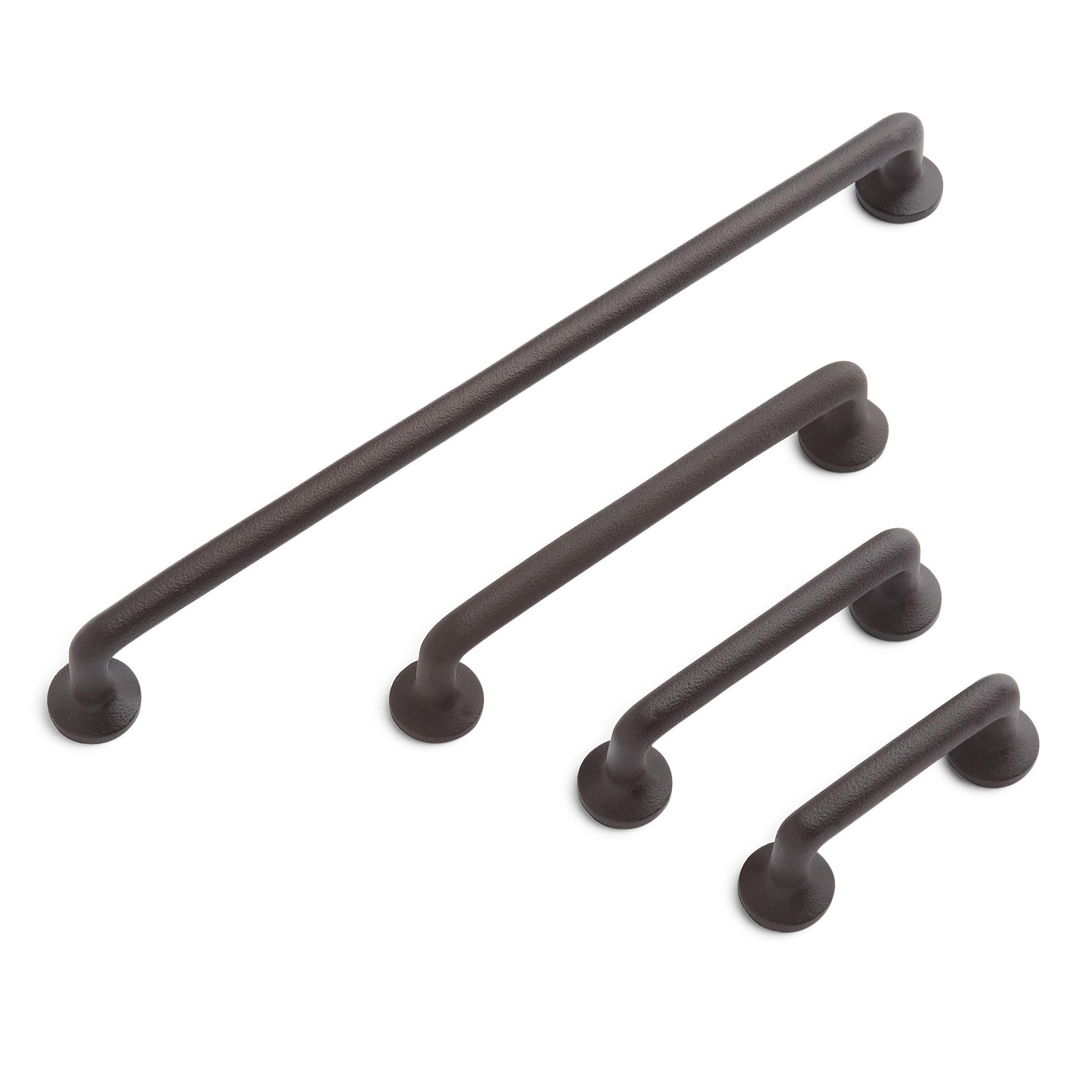 Belfast Solid Bronze Cabinet Pull | Signature Hardware