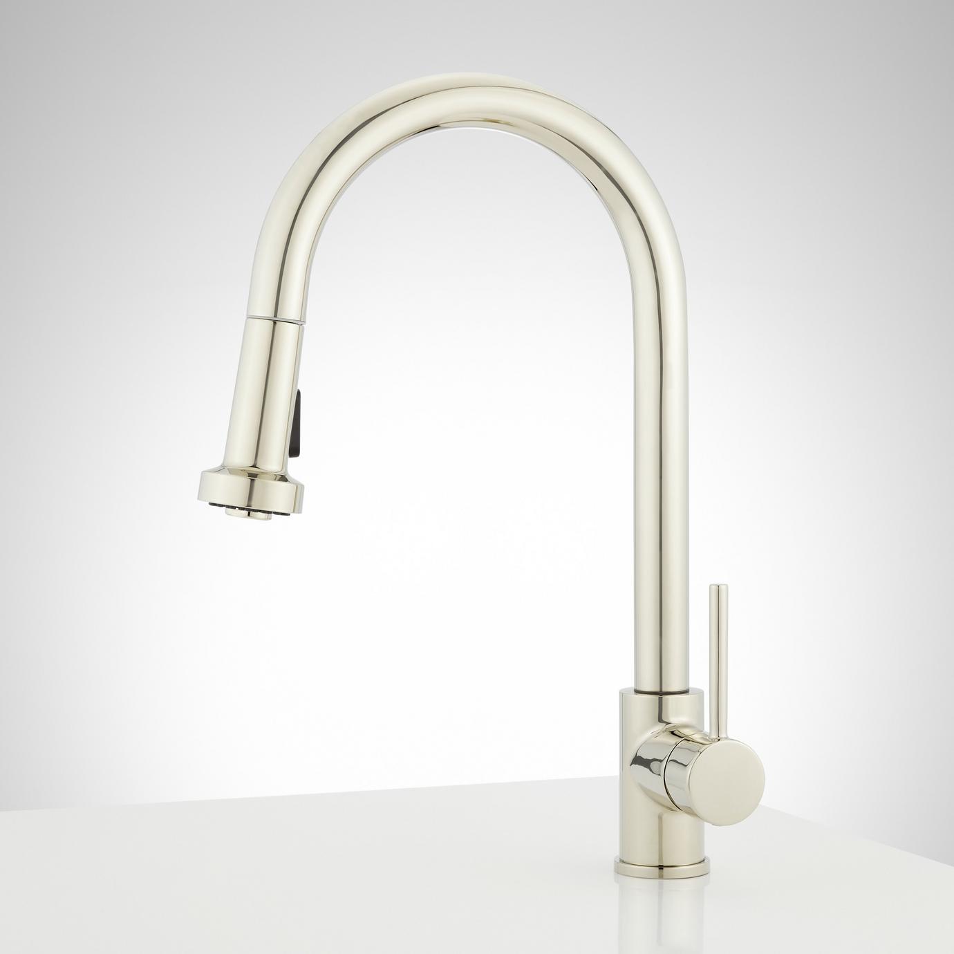 Kitchen Faucets