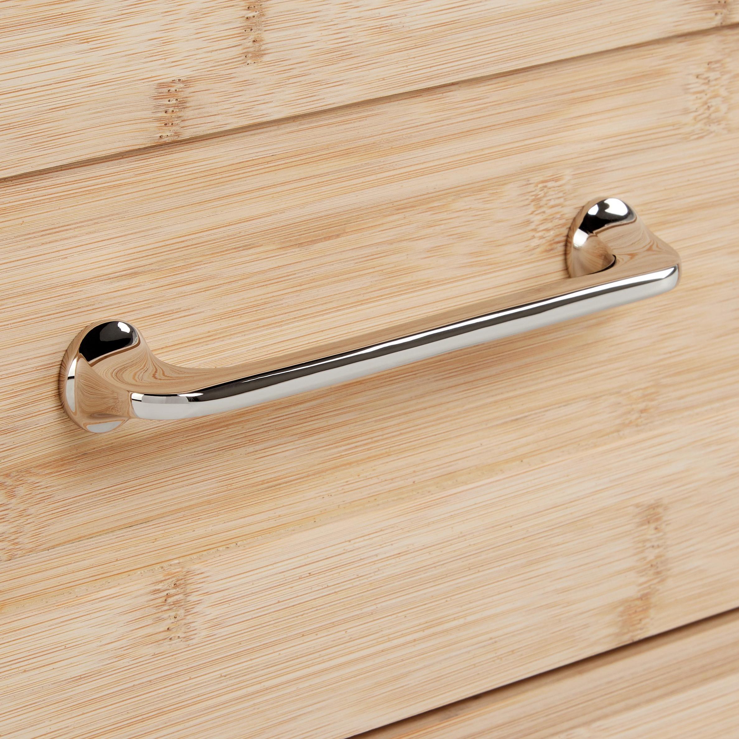 72" Burfield Bamboo Double Vanity - Natural Bamboo - Vanity Cabinet ...