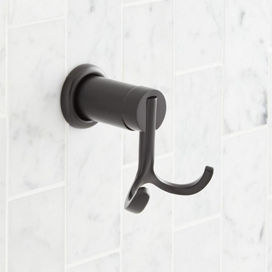 Robe Hooks & Towel Hooks | Signature Hardware