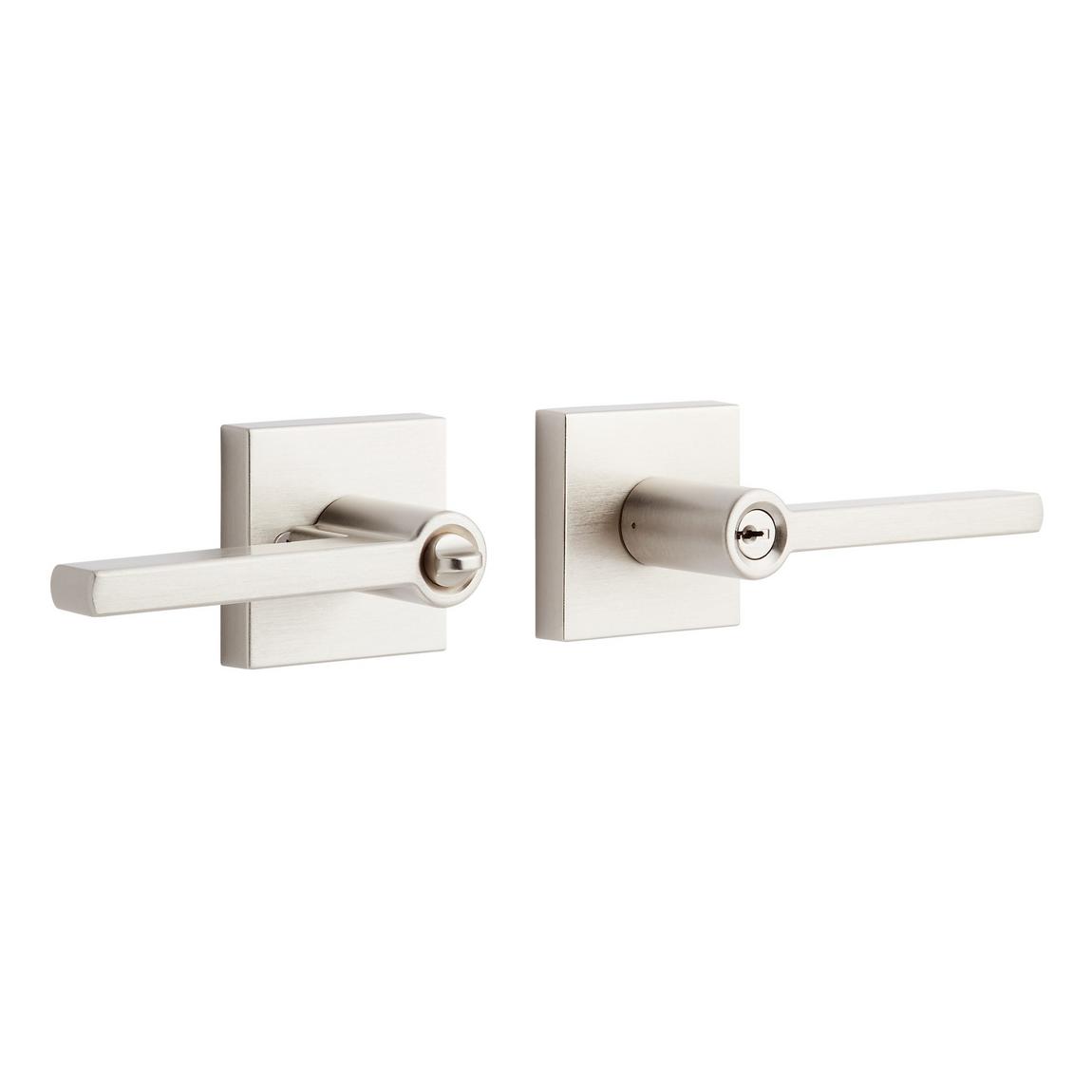 Exterior Entry Door and Lock Sets | Signature Hardware