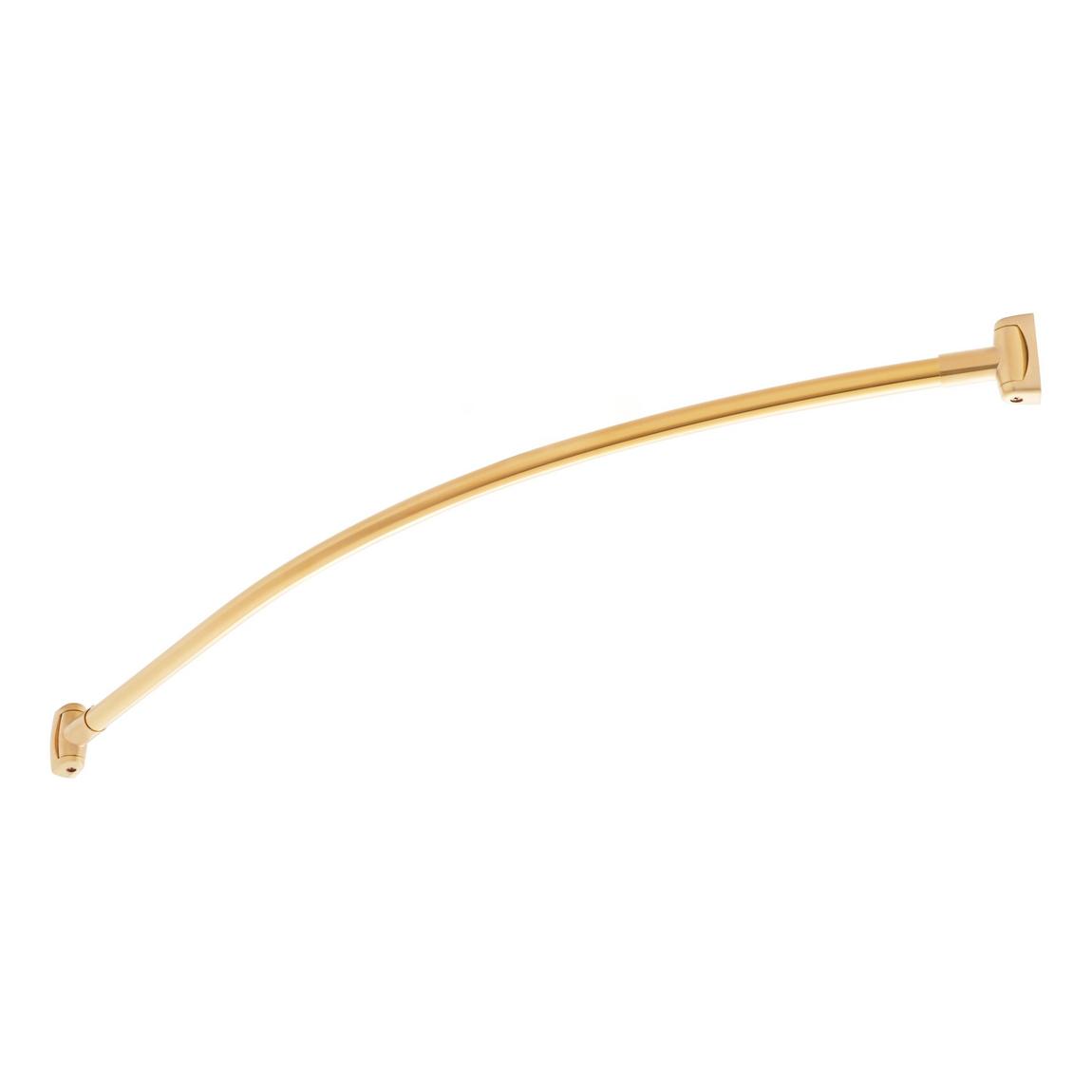 Shower Curtain Rods