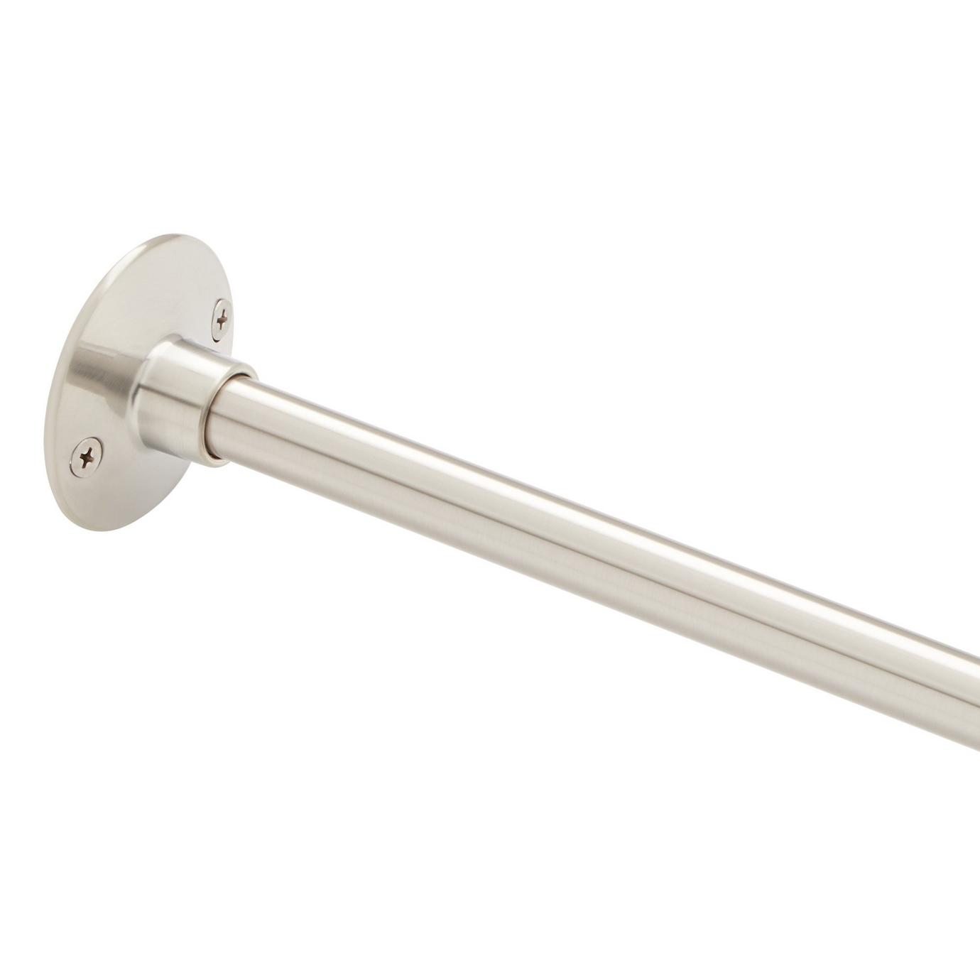 Shower Rod Supports | Signature Hardware